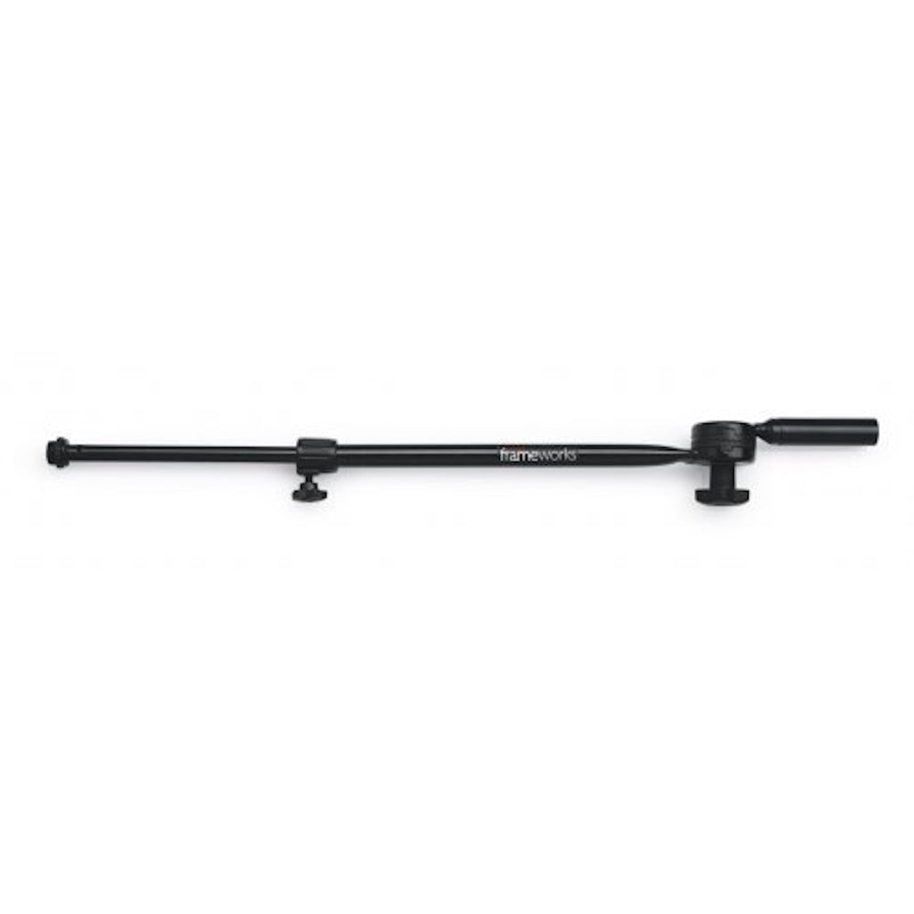 Gator GFW-MIC-MINIBM16 Adjustable Angle 2-Stage Mini Boom