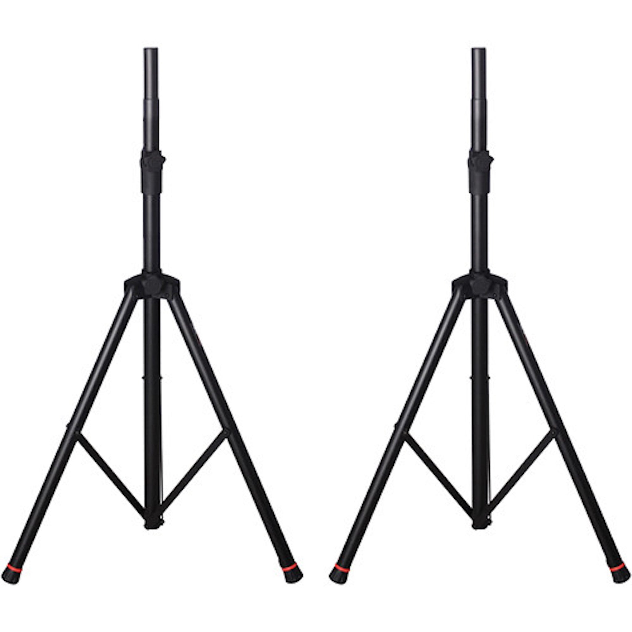 Gator GFW-SPK-3000SET Pair of GFW-SPK-3000 Speaker Stands