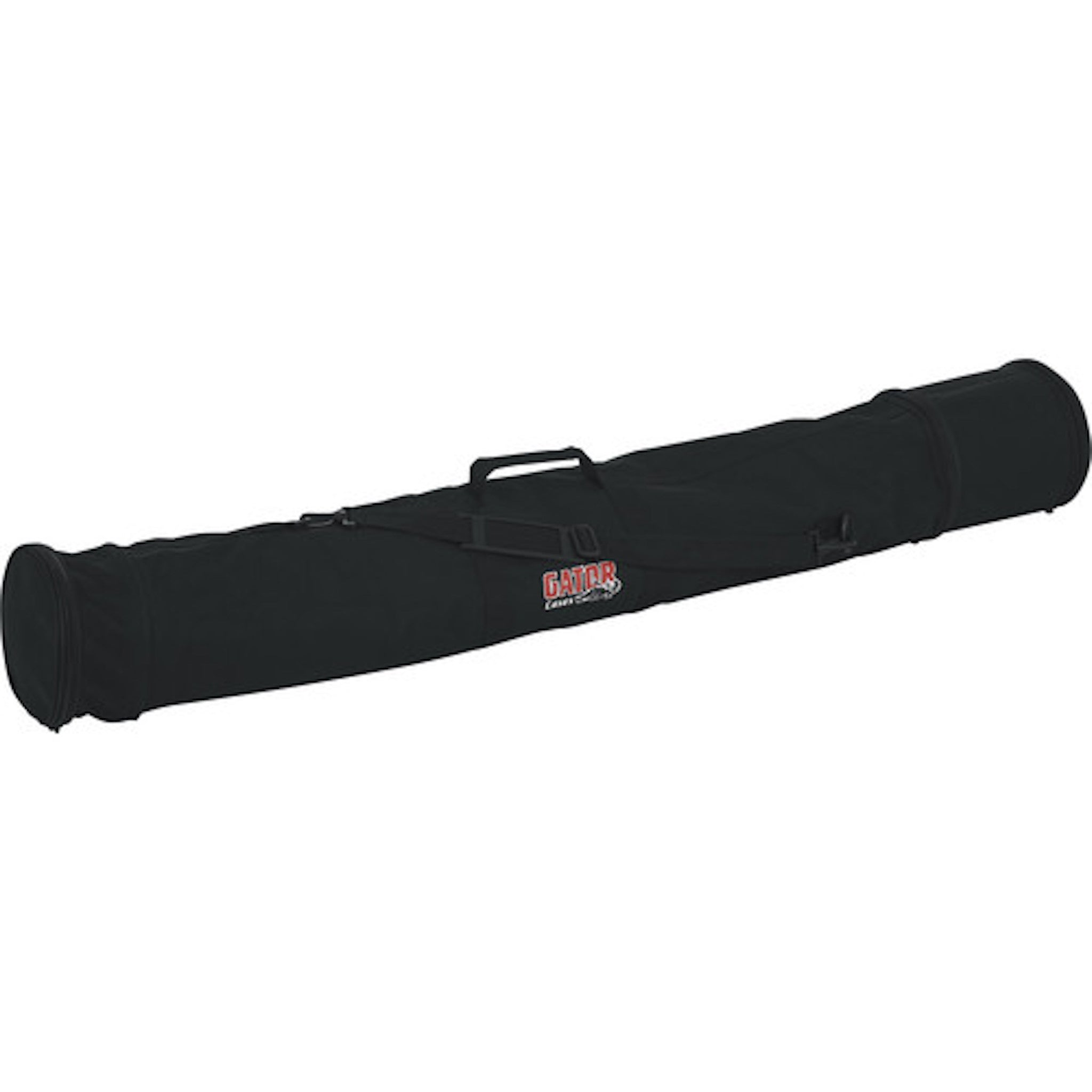 Gator GX-33 Utility Case for 3 Mic Stands, 5 Mics & Acc