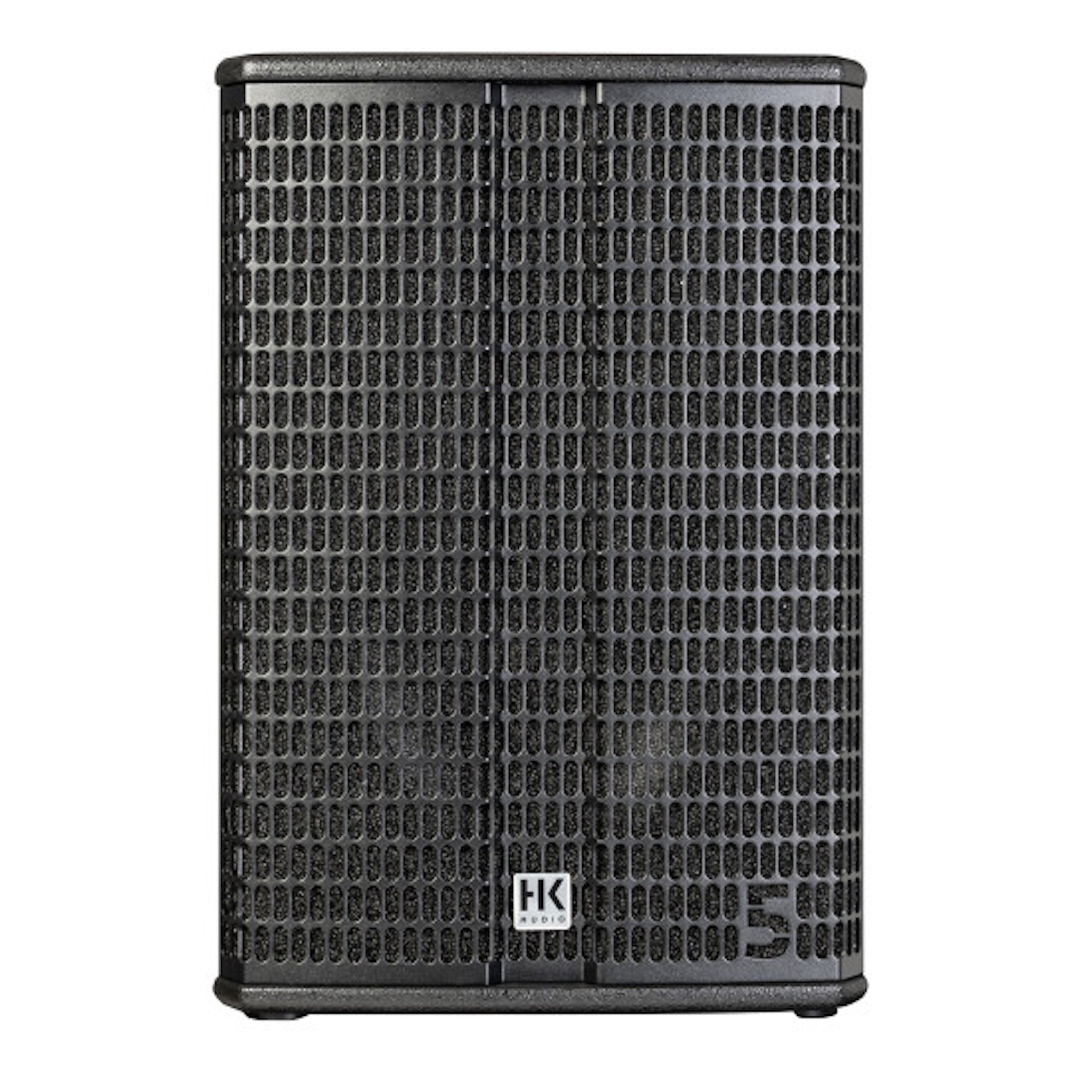 HK Audio LINEAR 5 MK II 110 XA Multi Function Active Speaker - 10"
