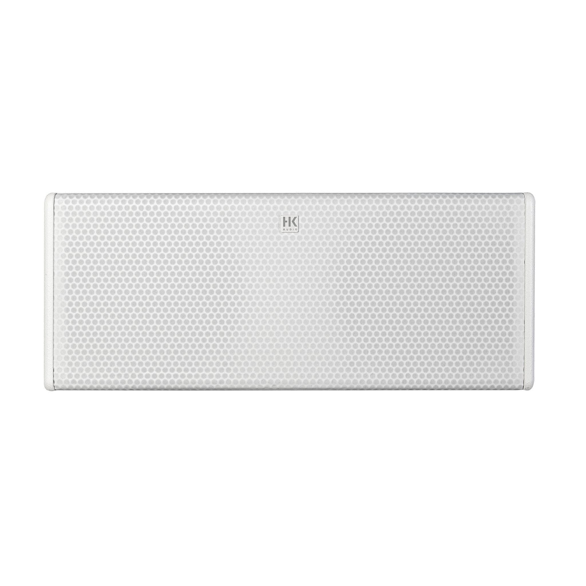 HK Audio S210 P WTH - 1200W 2 x 10-inch Passive IP66-Rated Bass Reflex