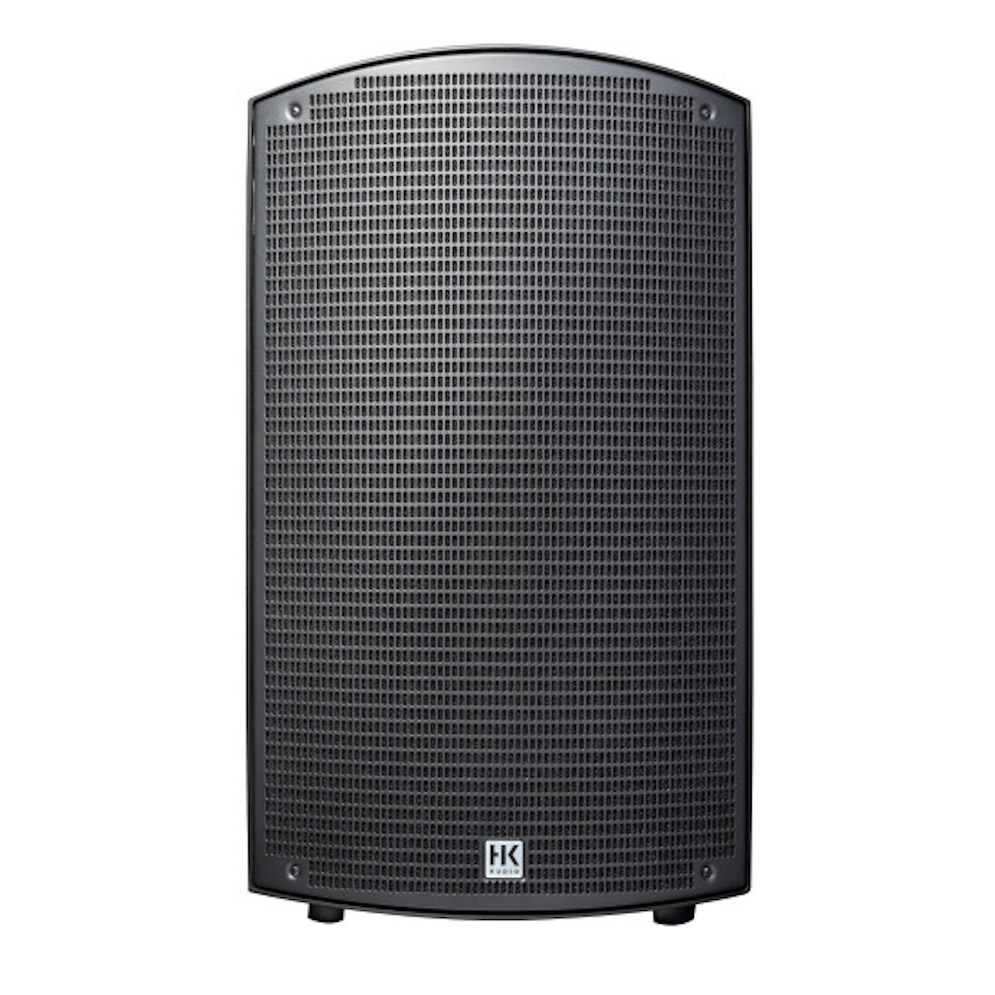 HK Audio SONAR 115 Xi 15" 1200W Bluetooth Enabled Active PA Speaker wi