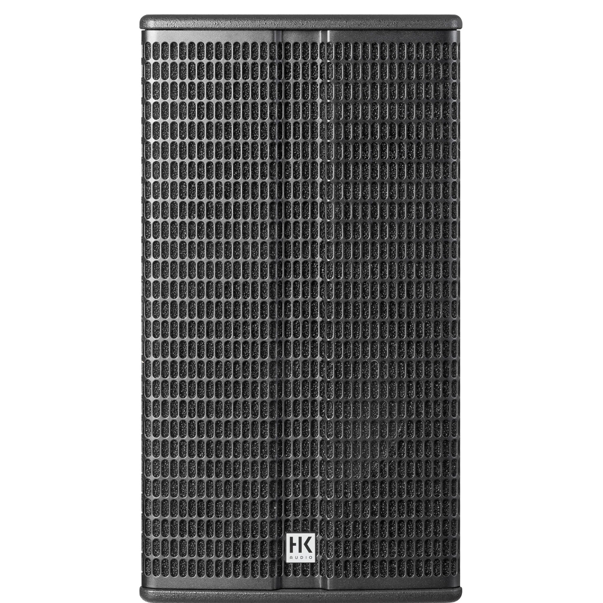 HK Audio LINEAR 3 112 FA 12" 1200W Active PA Speaker with Tiltback Pos