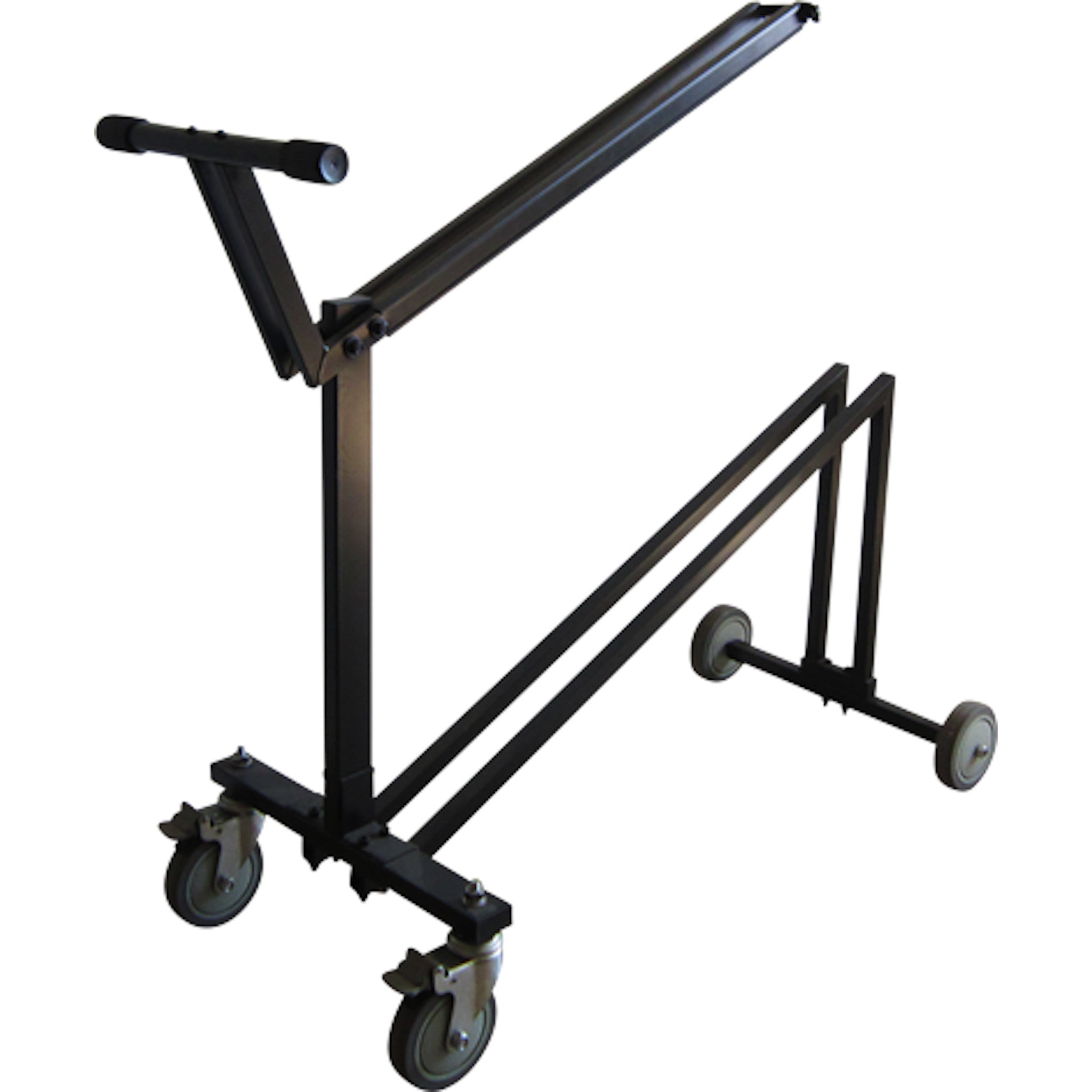 Hercules BSC800 Music Stand Cart for EZ Grip Symphony Stand