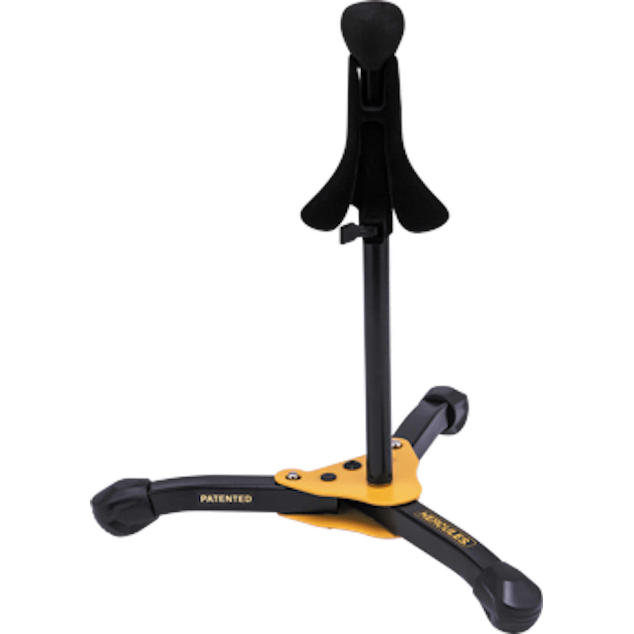 Hercules DS531BB Soprano Saxophone Stand with Bag