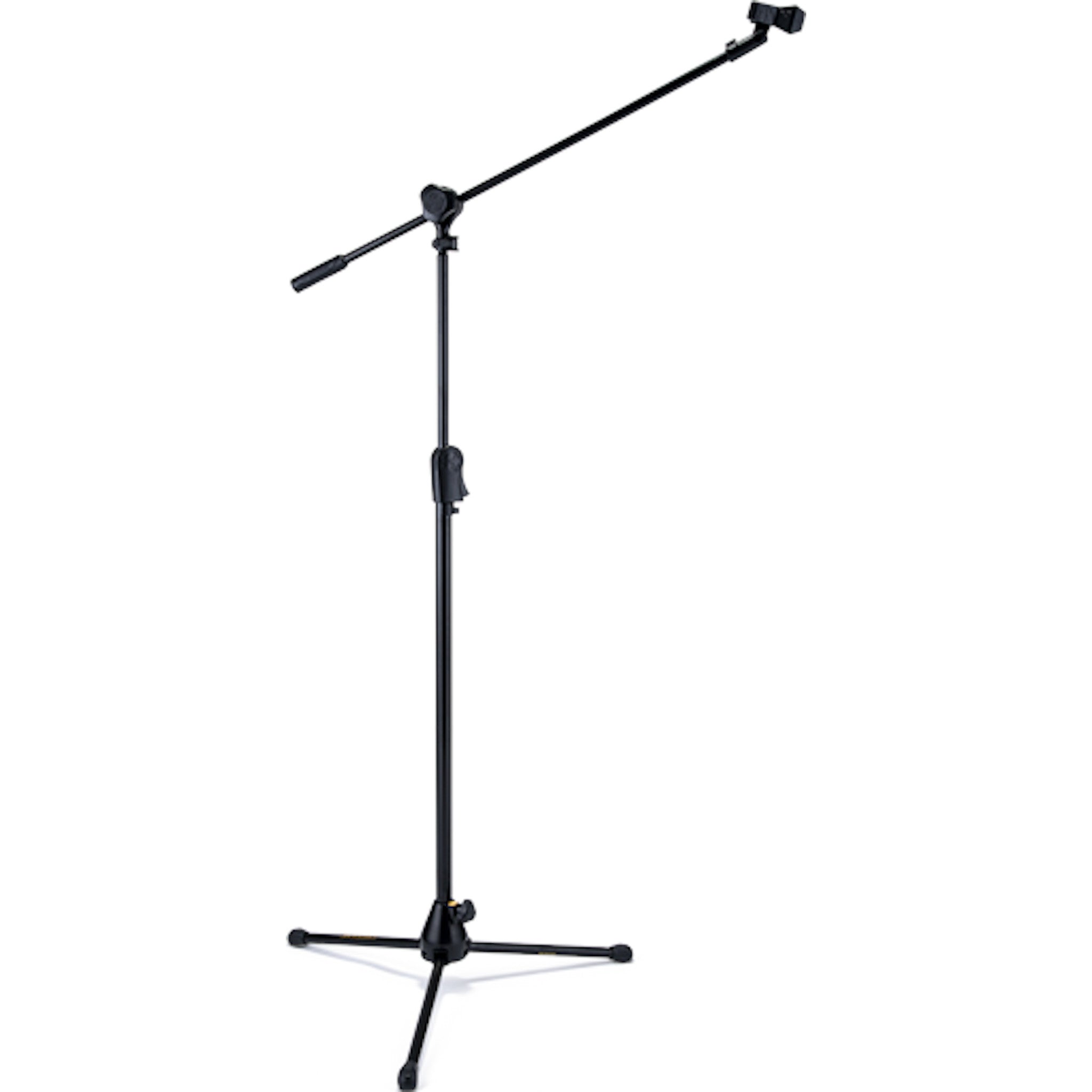 Hercules MS532B EZ Clutch Tripod Microphone Stand