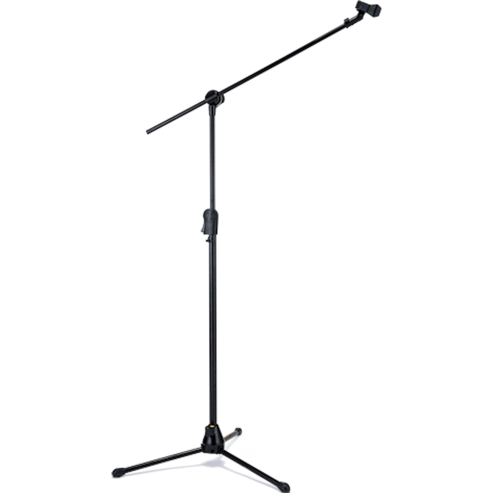 Hercules MS533B EZ Clutch Tripod Microphone Stand