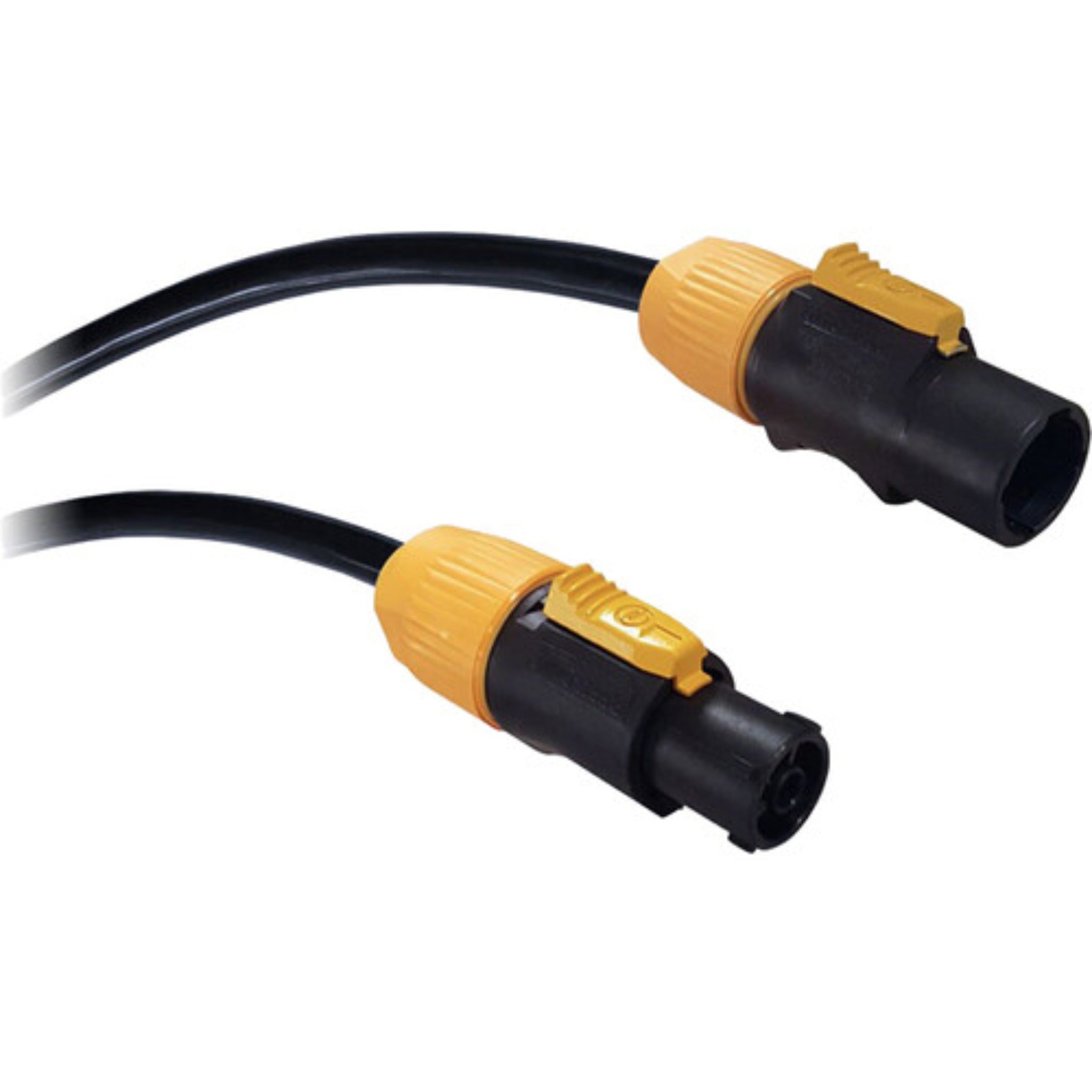 Chauvet DJ IP Rated True1 Like PowerCON Extension -10ft