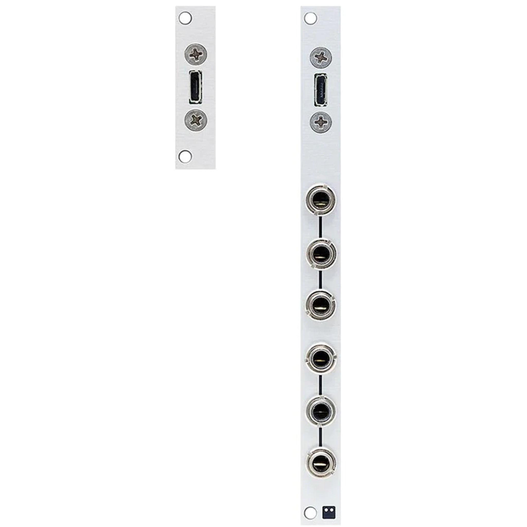 Intellijel USB Extender 1U/3U