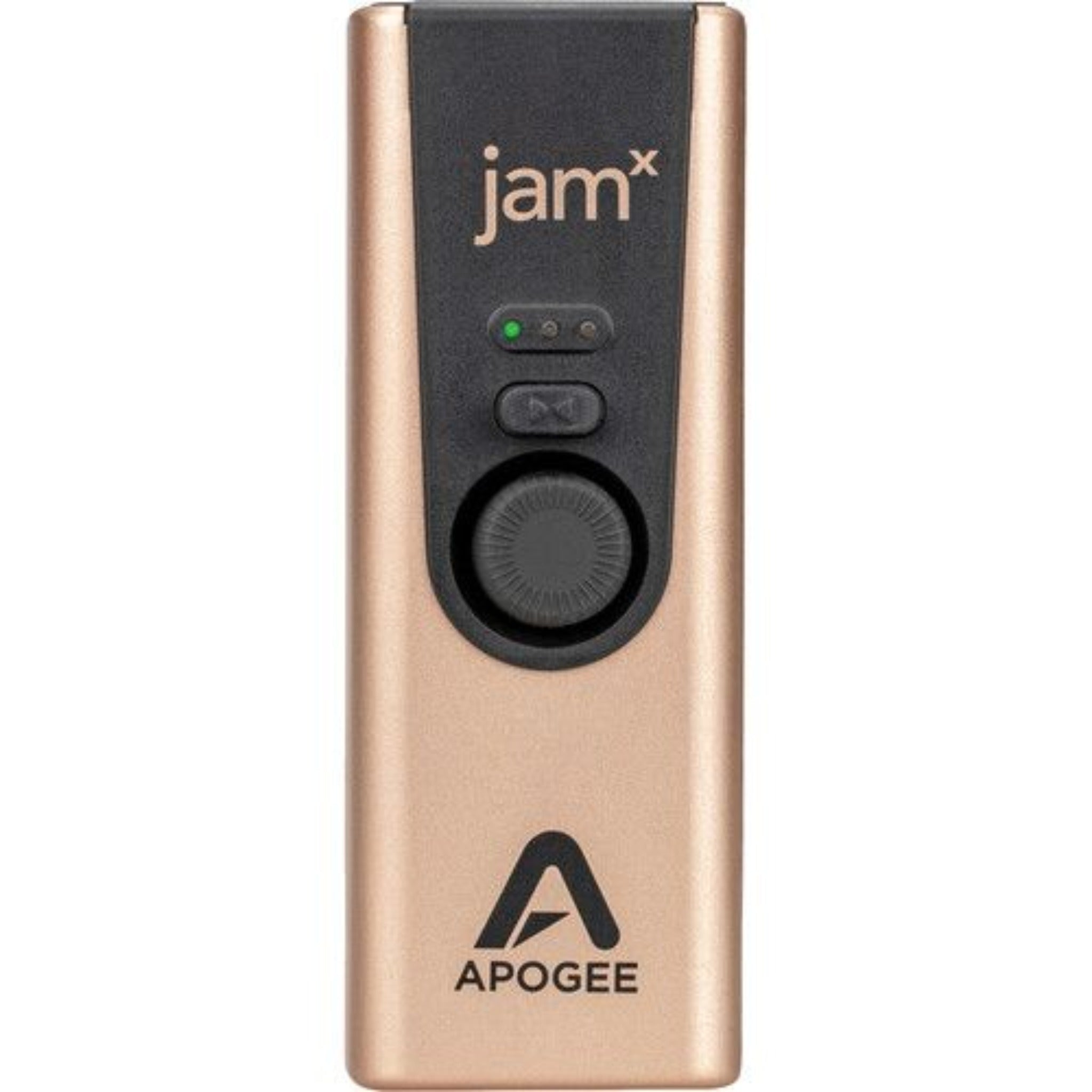 Apogee USB Instrument w/ Compressor for iOS/Mac/Wind