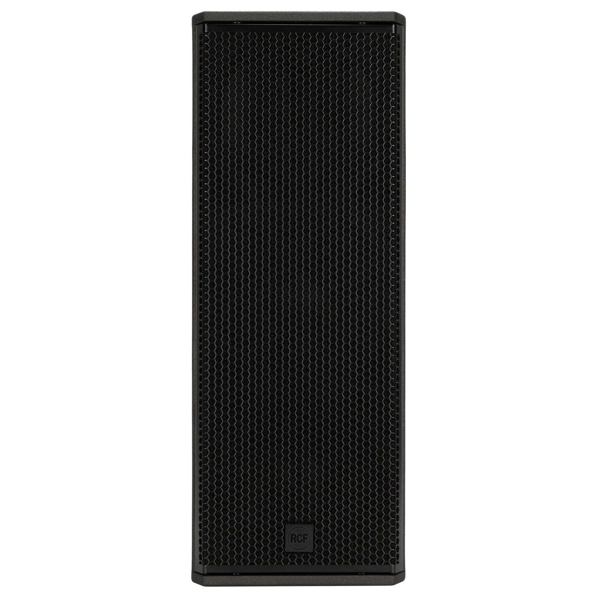 RCF RCF-KXL 4-A Compact 4X4 Column Array, Clear Projection