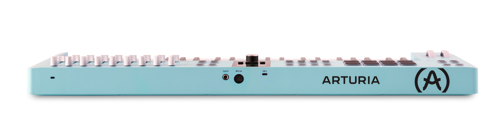 Arturia Keylab Essential 49 MK3 Aqua Marine
