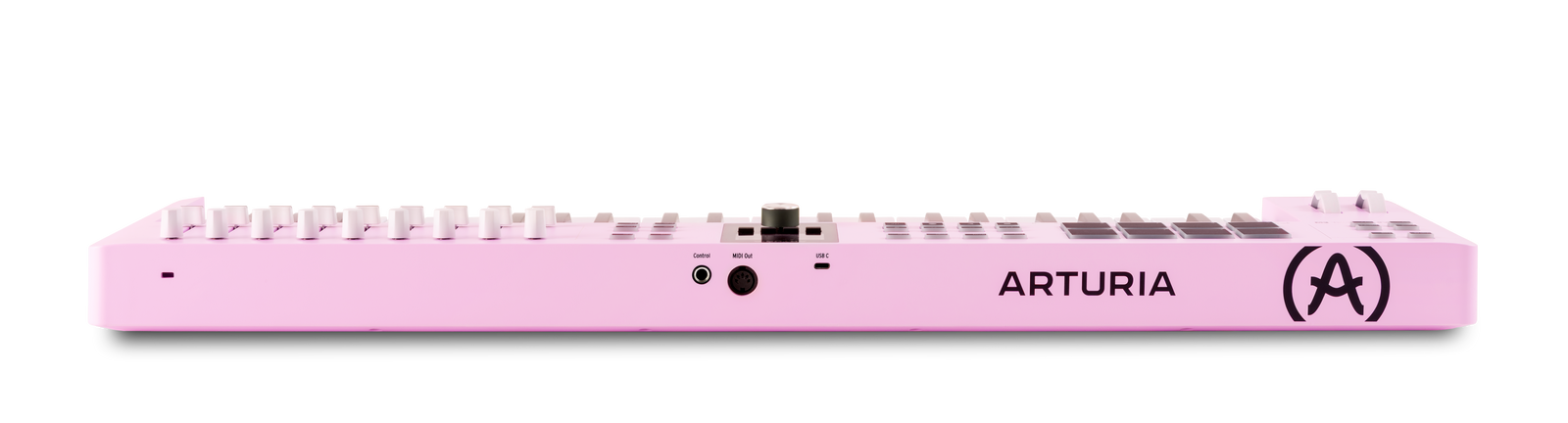 Arturia Keylab Essential 49 MK3 Rose Quartz