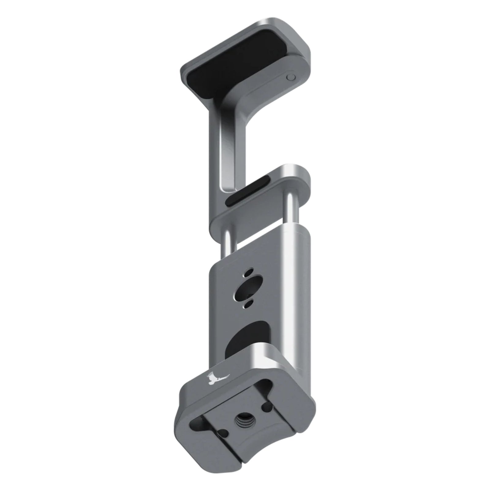 Kondor Blue Stalman Clamp For Vertical Filmmakers Gray