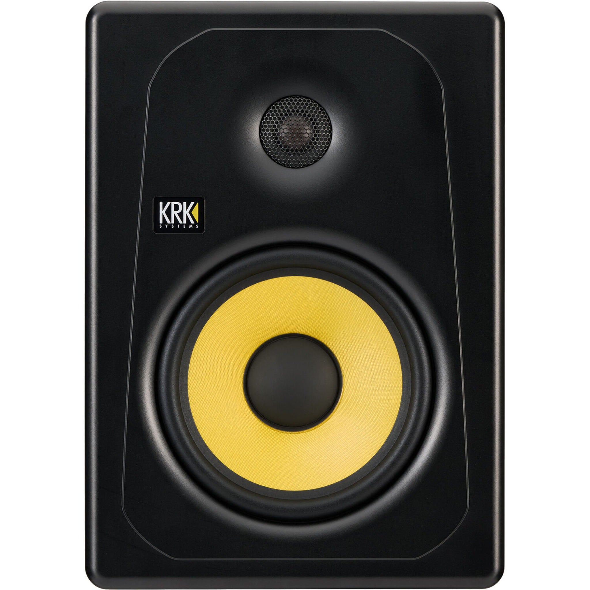 KRK Kreate 8 Powered Studio Monitor 8 inch Single - Black