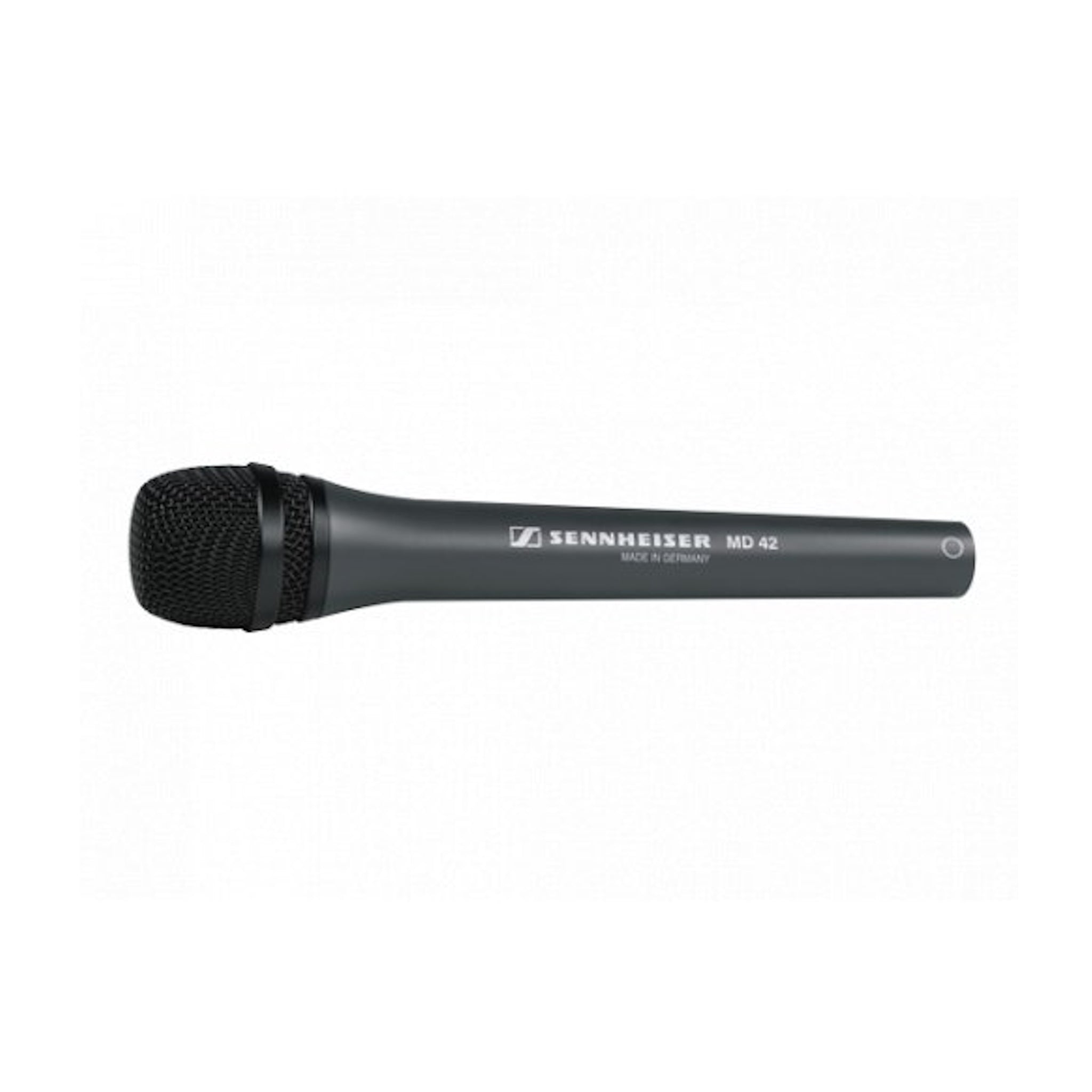 Sennheiser MD 46 Dynamic Microphone