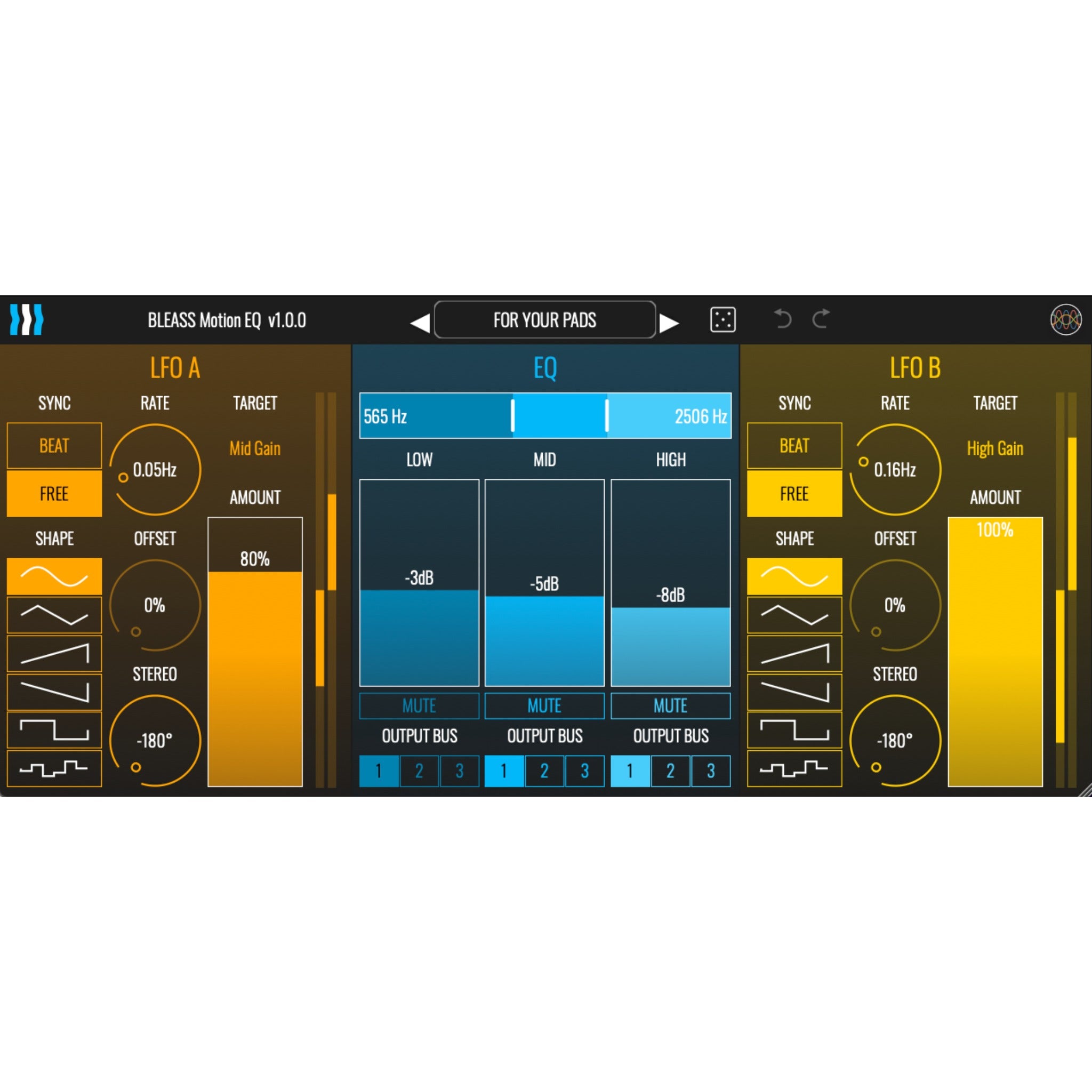 All Collections | Online Music & Audio Store | Moog Audio – Page 6