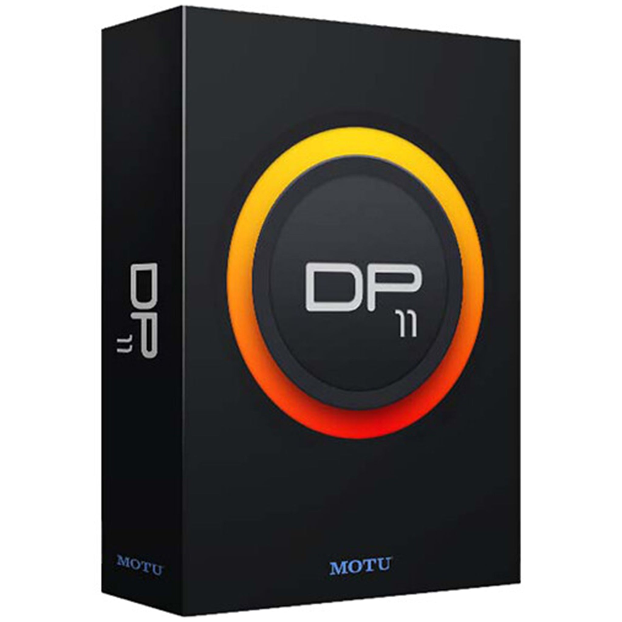 MOTU DP11 Academic Audio Workstation Software