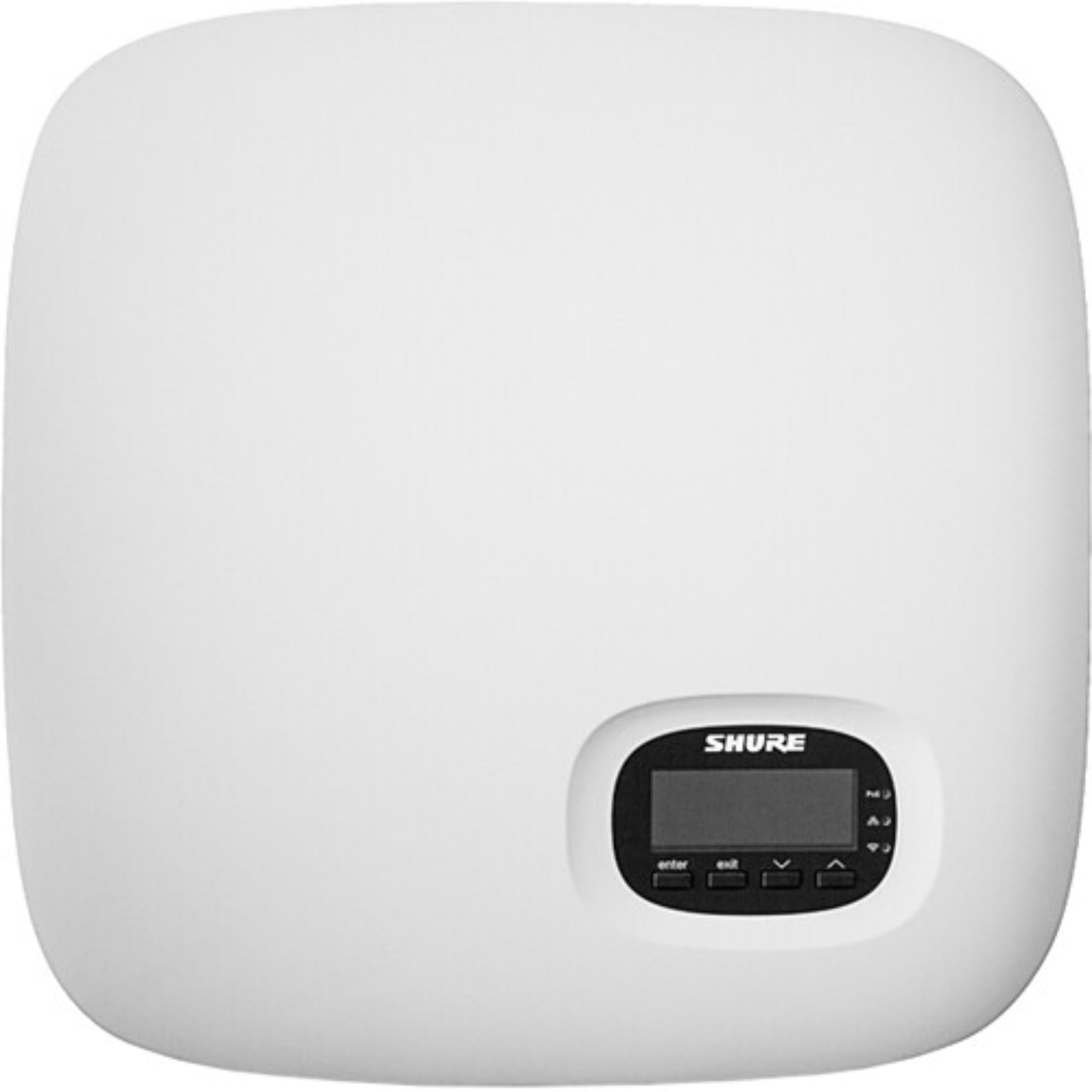 Shure MXCWAPT-B Access Point Transceiver for MXCW System