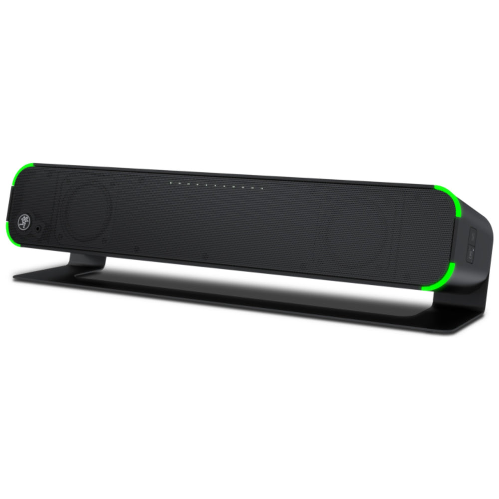 Mackie CR2-X Bar Pro Premium desktop PC soundbar