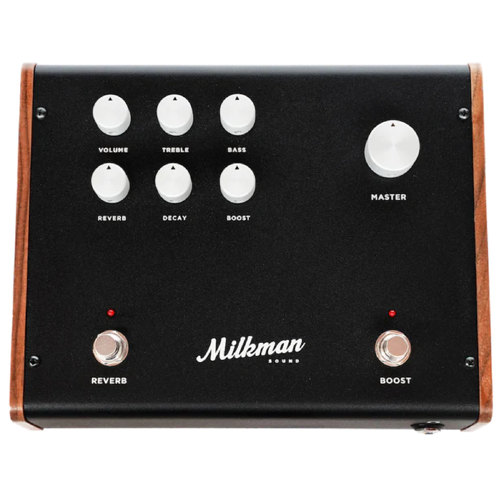 Milkman Sound