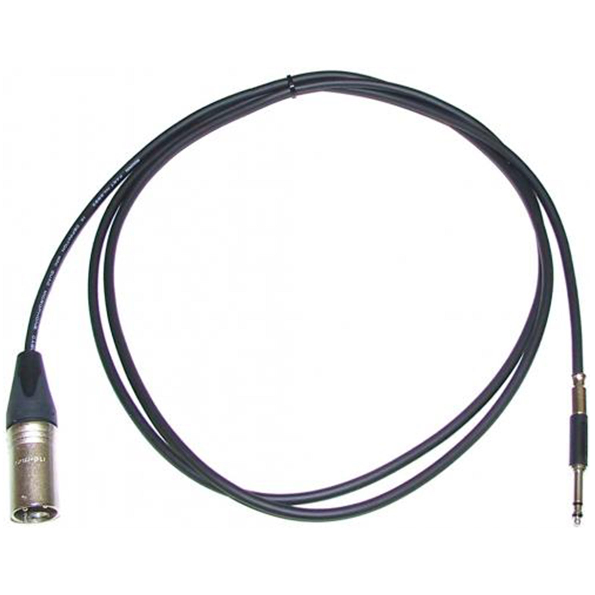Mogami Bantam XLRM 02