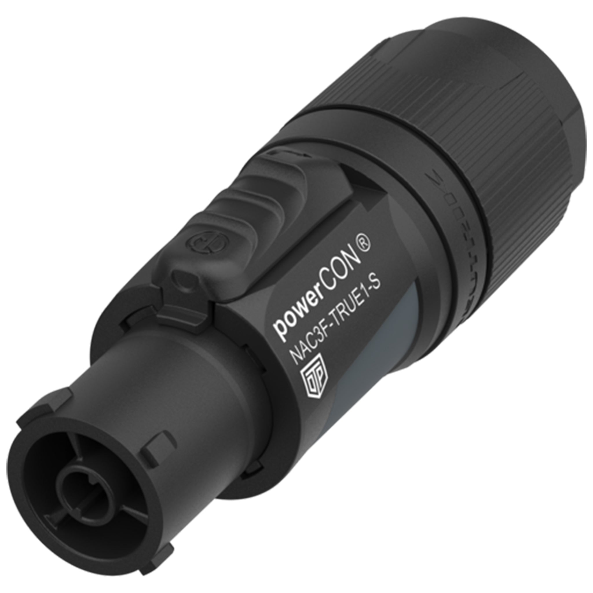 Neutrik PowerCON Waterproof Female Power Out Cable Connecter