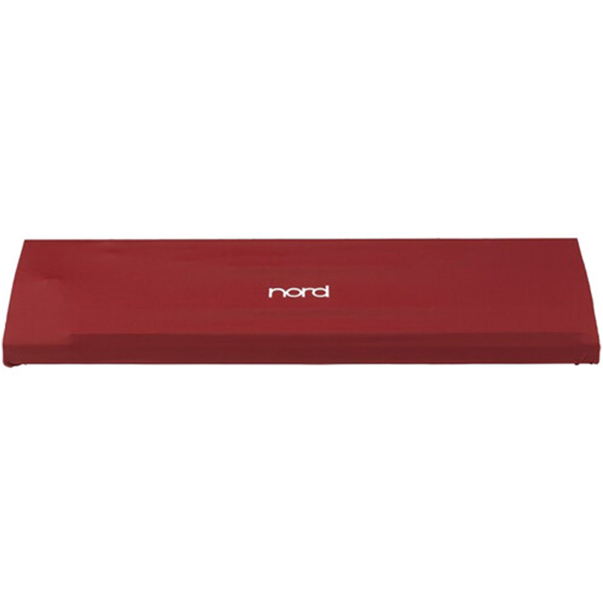 Nord Dust Cover for Electro 61 or Wave2 Keyboards Red