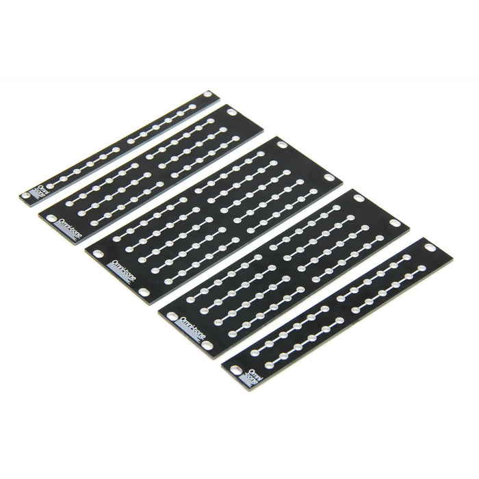 Omnitone 5x Multi Blanks