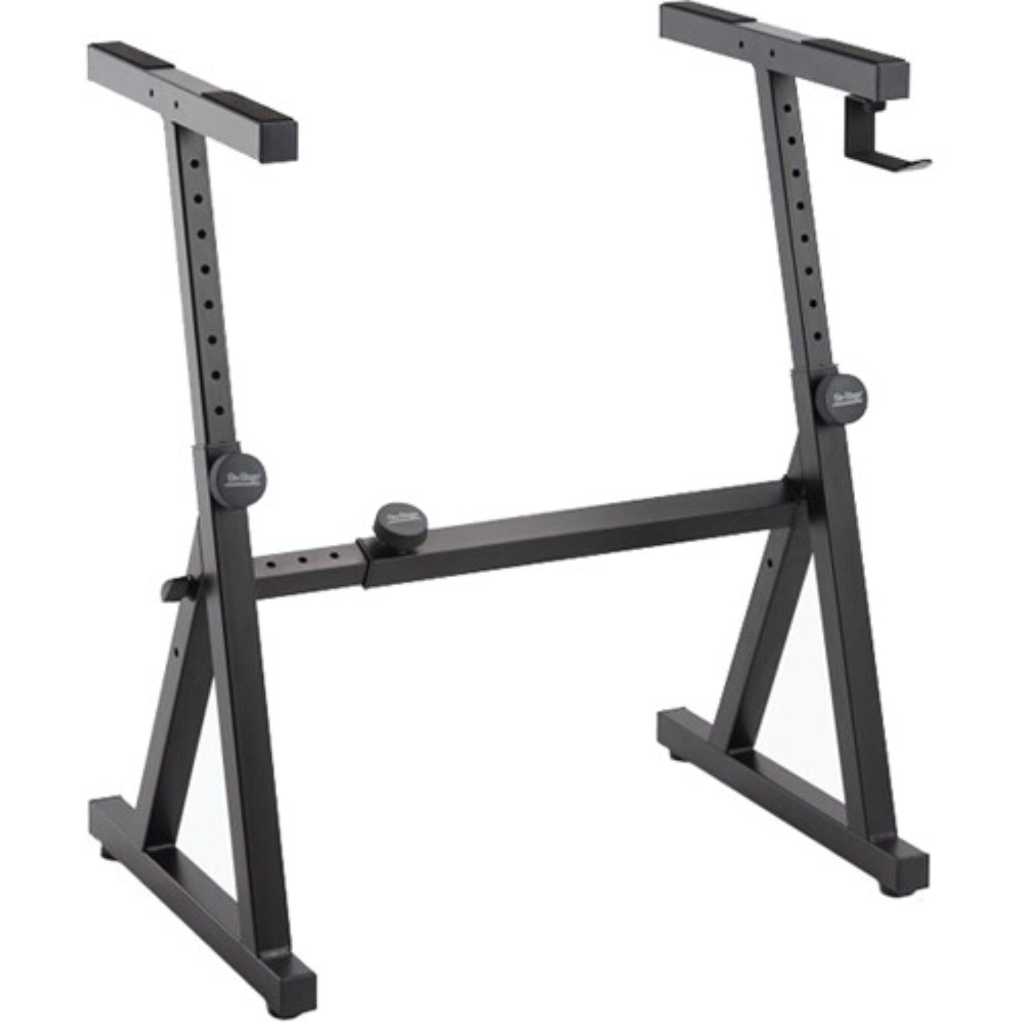 On-Stage KS1355 Single Tier Z Keyboard Stand
