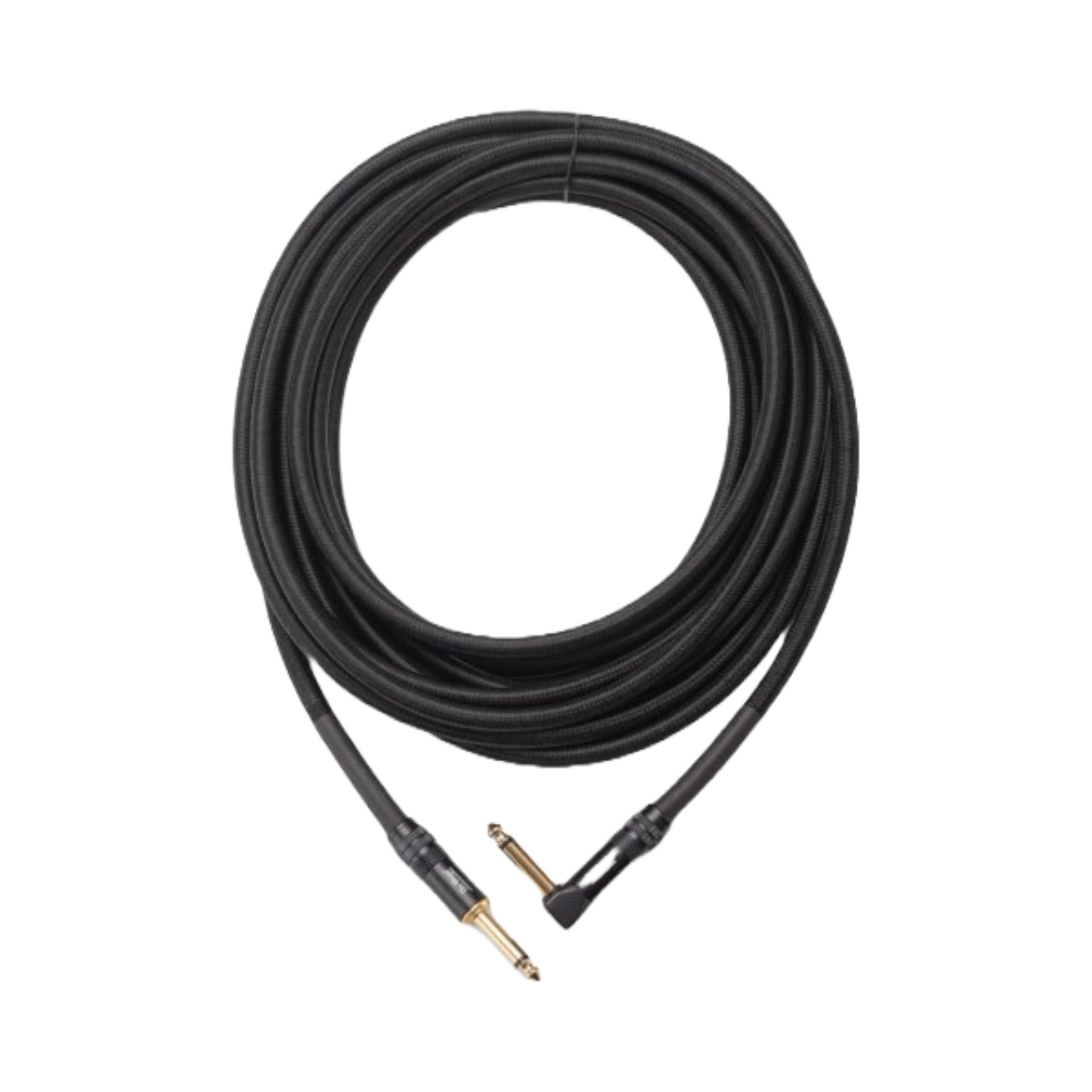 On-Stage OSPRO-ICR-25 Right Angle Mic Cable 25ft