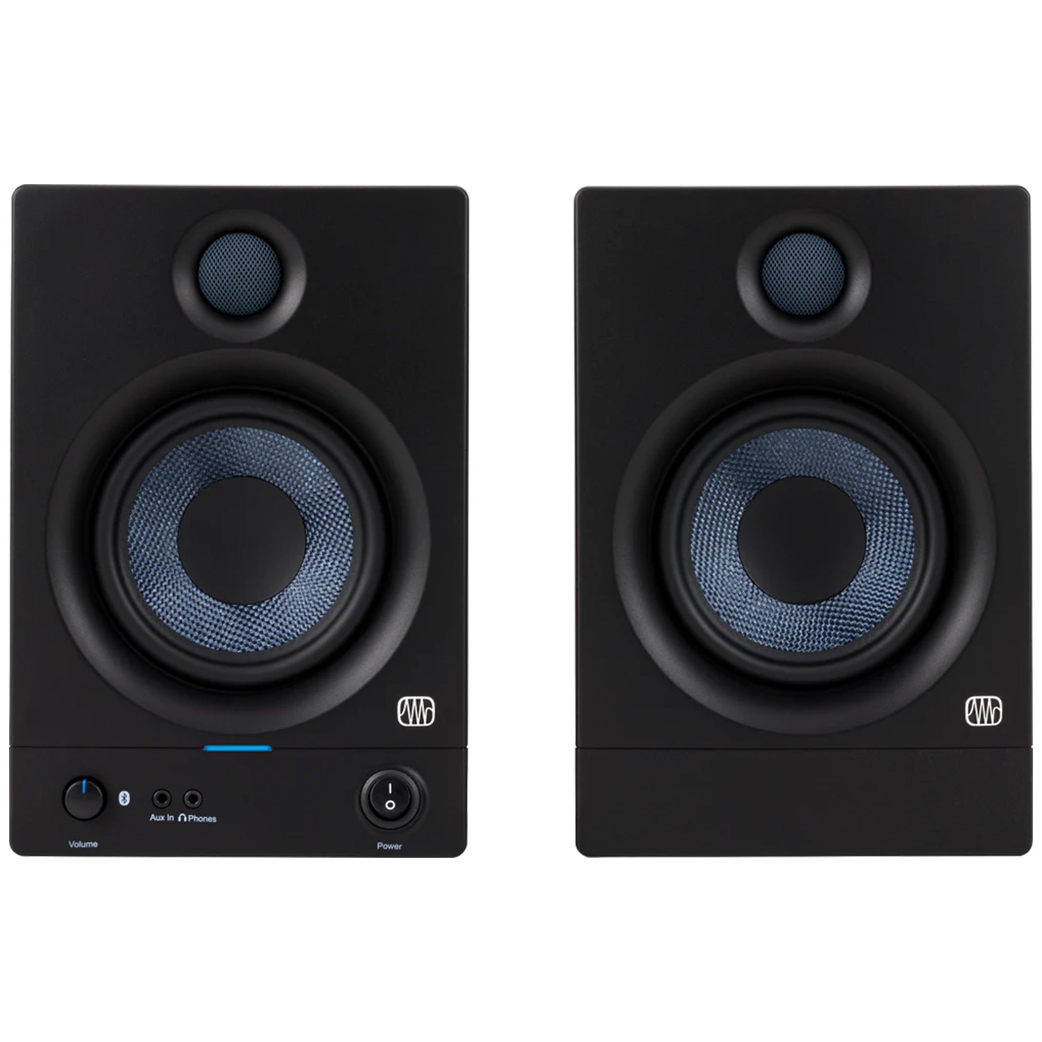 Presonus Eris-5BT Media Reference Monitors w/Bluetooth