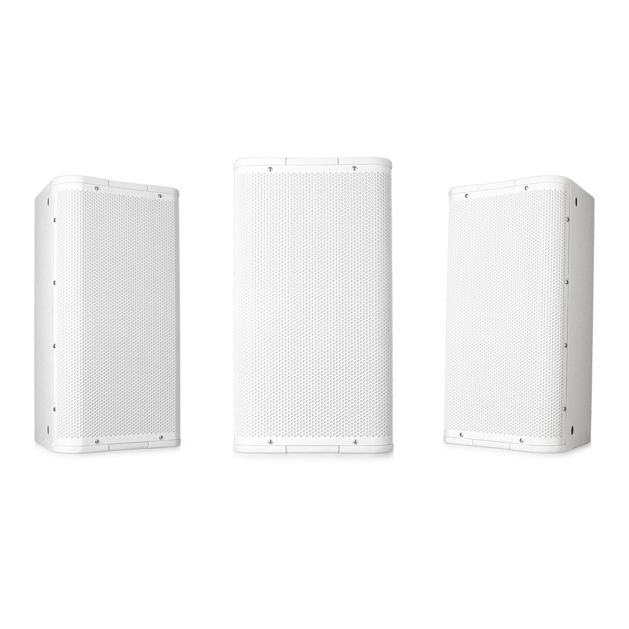 QSC Q-SYS AP-5102-W Loudspeaker