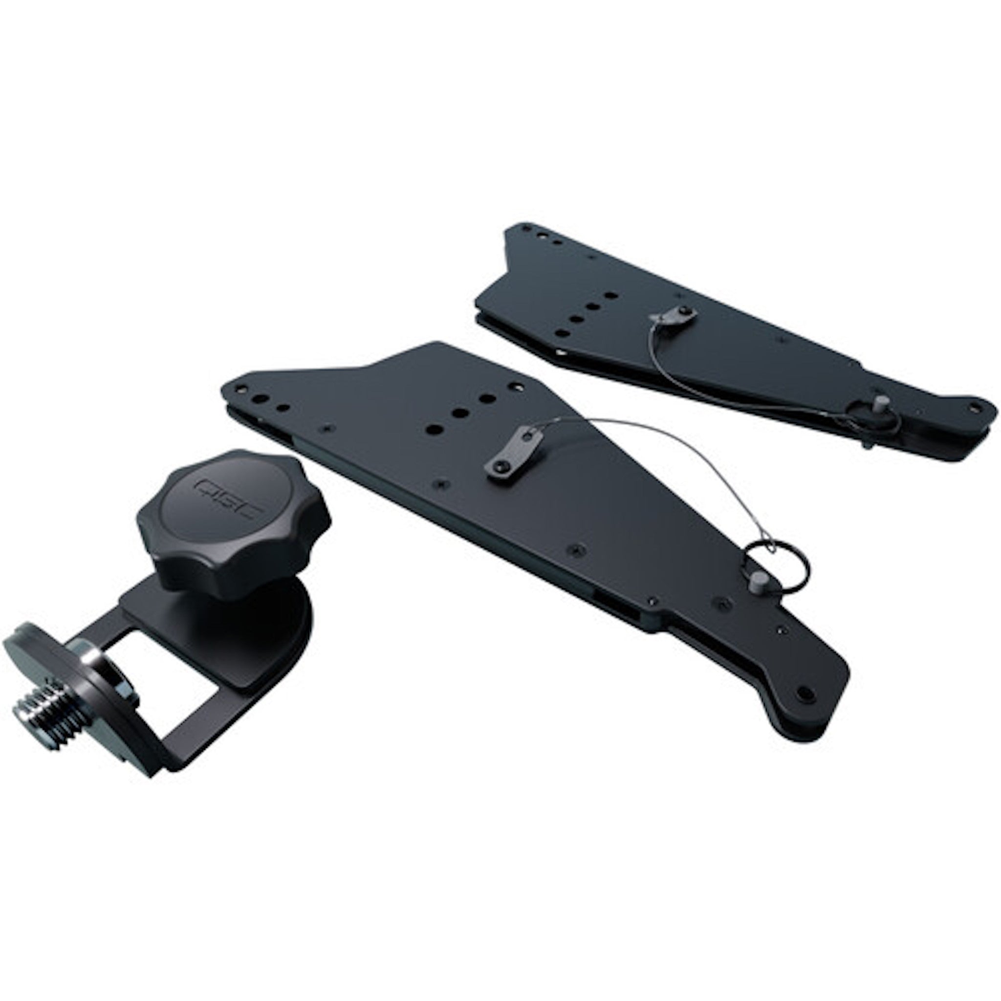 QSC LA108-KIT-SA Array Frame Stack Adapter Kit