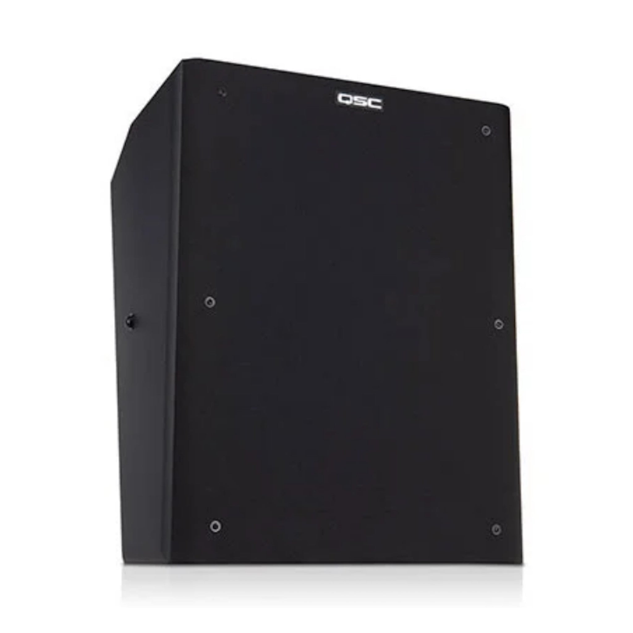 QSC Q-SYS SR-1290 12in 2-Way Cinema Surround Loudspeaker