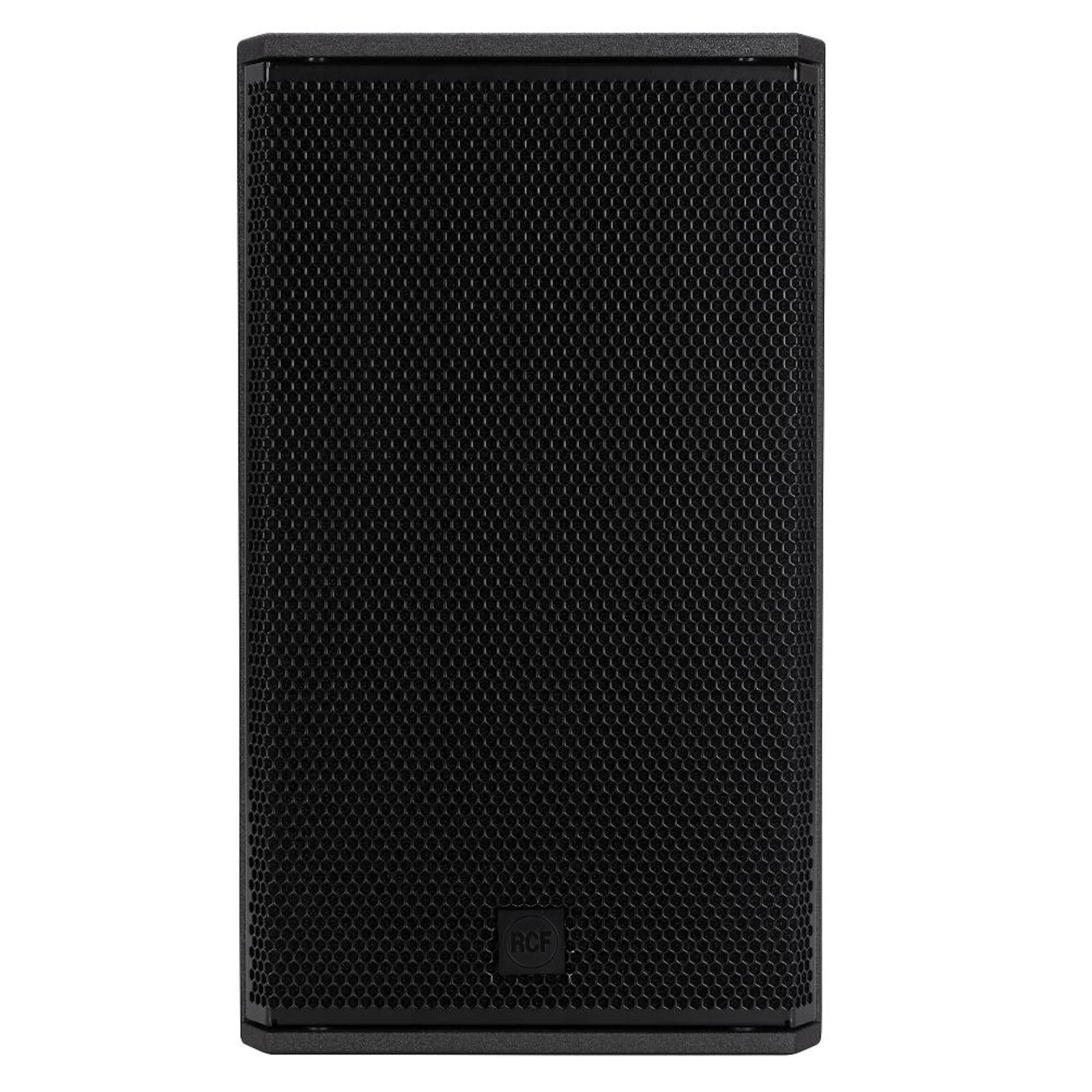 RCF NX 912-A Two-Way Active Speaker System 12 Inch