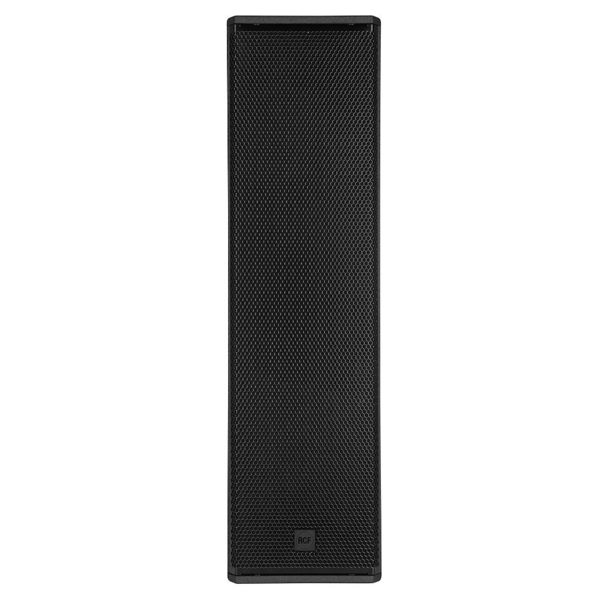 RCF NXL 44-A MK2 120 X 25 -Active 2-Way Array, 3X10 Inch