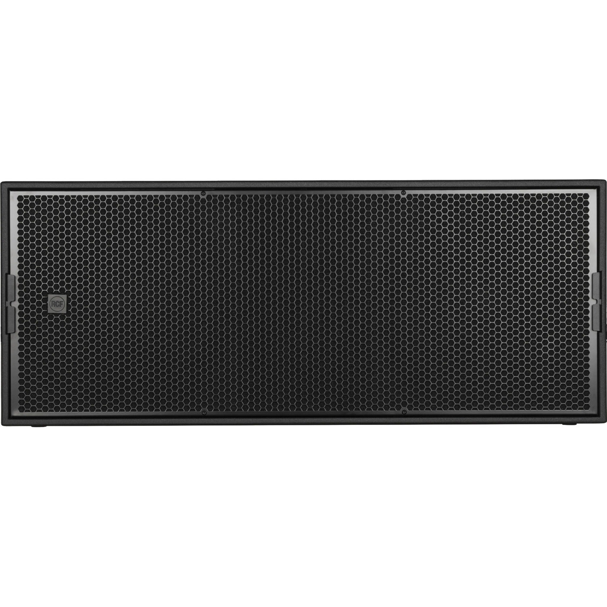 RCF RCF-SUB 9029-AS High-Power 21 Inch Active Subwoofer