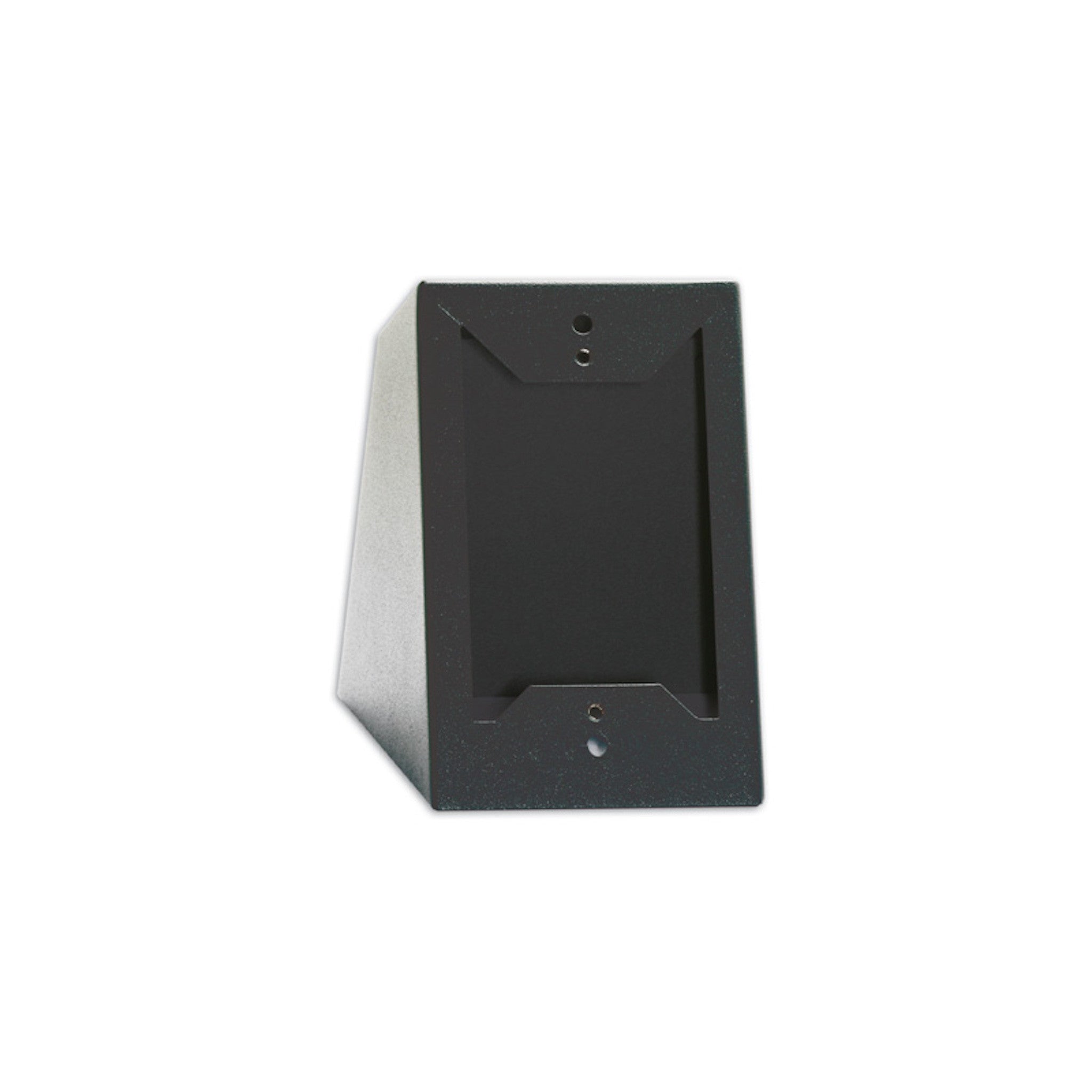 RDL DC-1B Desktop/Wall Mount Chassis For 1 Decora Module