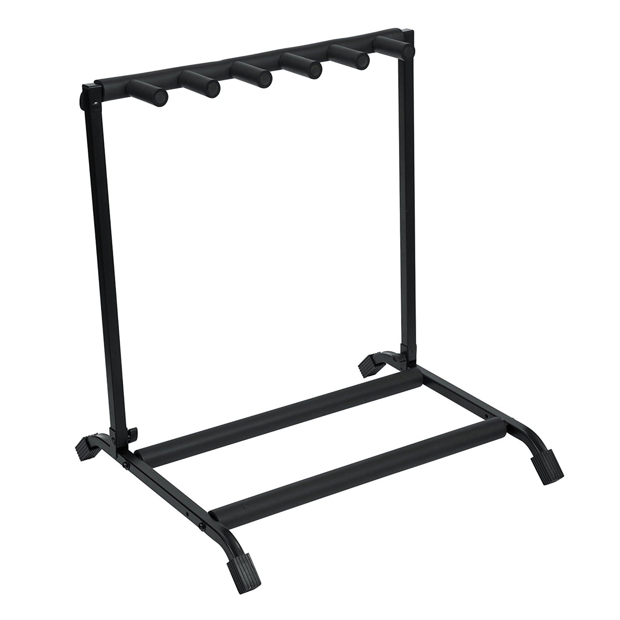 Gator RI-GTR-RACK5 Collapsible 5x Guitar Rack