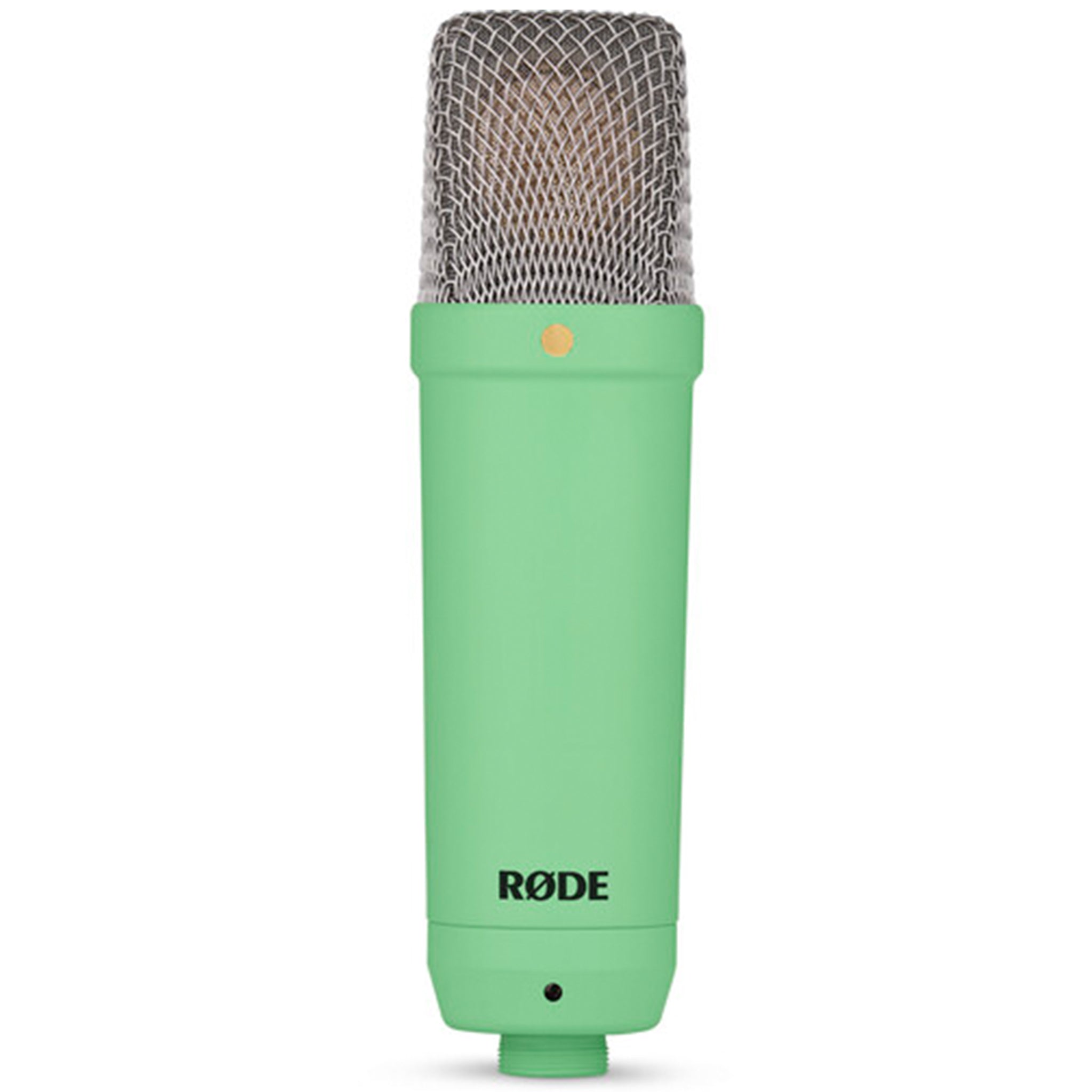 Rode NT1 Signature Series Microphone Green