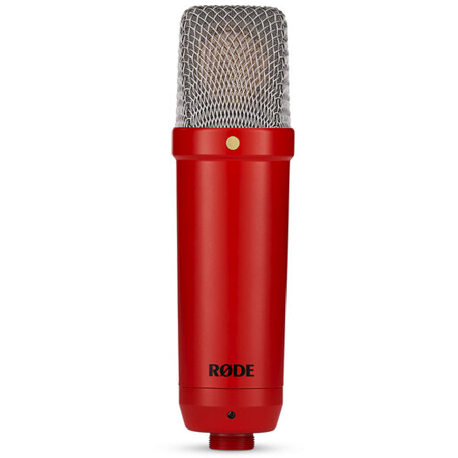 Rode NT1 Signature Series Microphone - Red