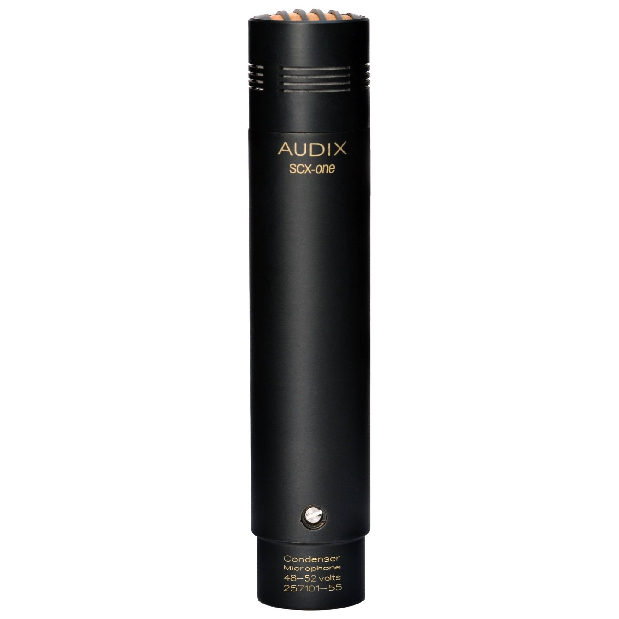 Audix SCX1 Condenser Studio Microphone SCX Series Cardioid