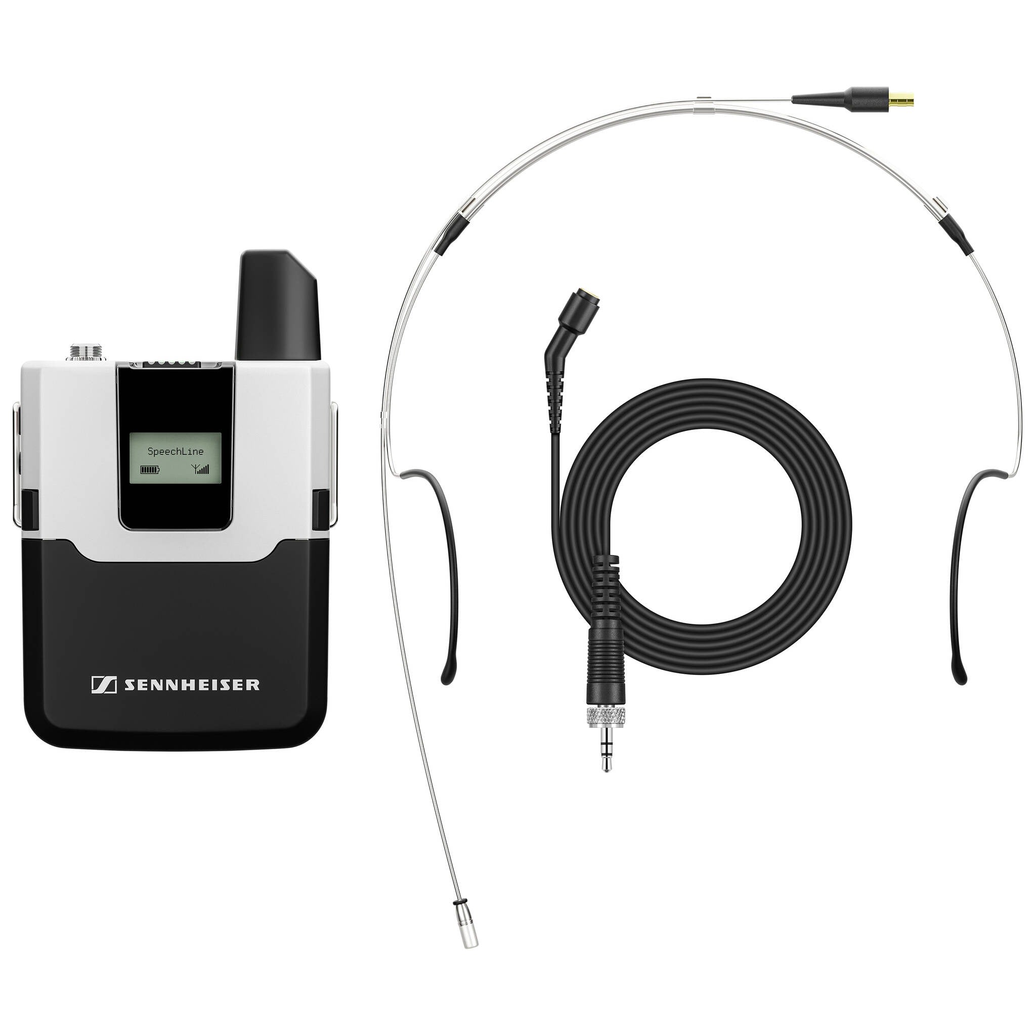 Sennheiser SL BodyPack - HM 1 KIT DW-4