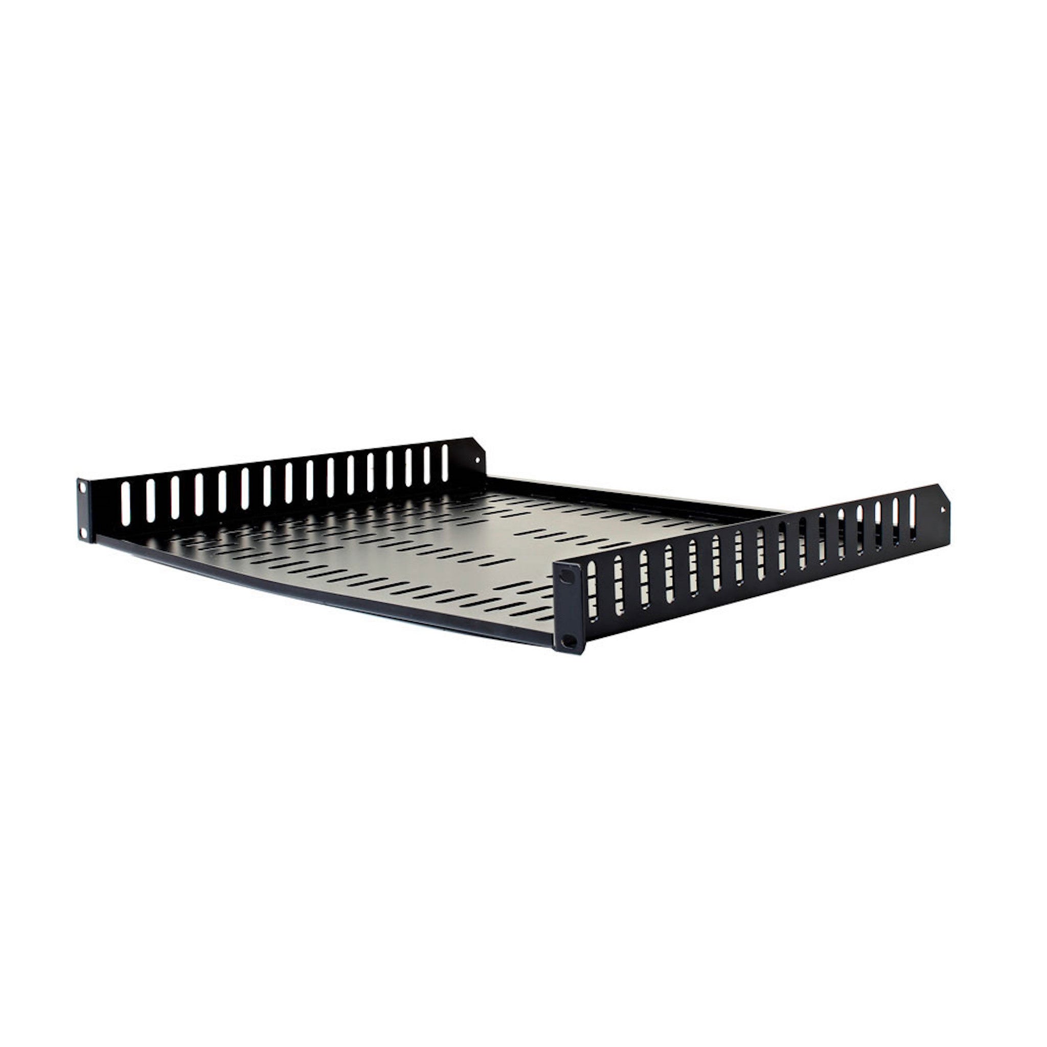 Strong Fixed Rack Shelf Standard Depth