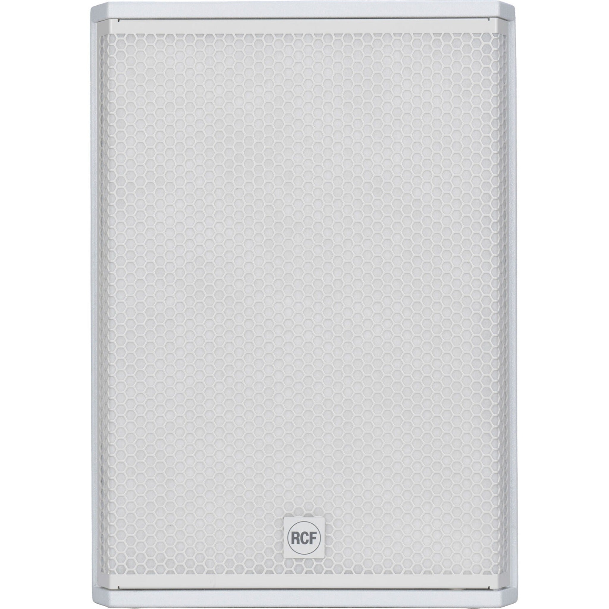 RCF SUB 15-AX Pro 2200W Powered 15in Subwoofer (White)