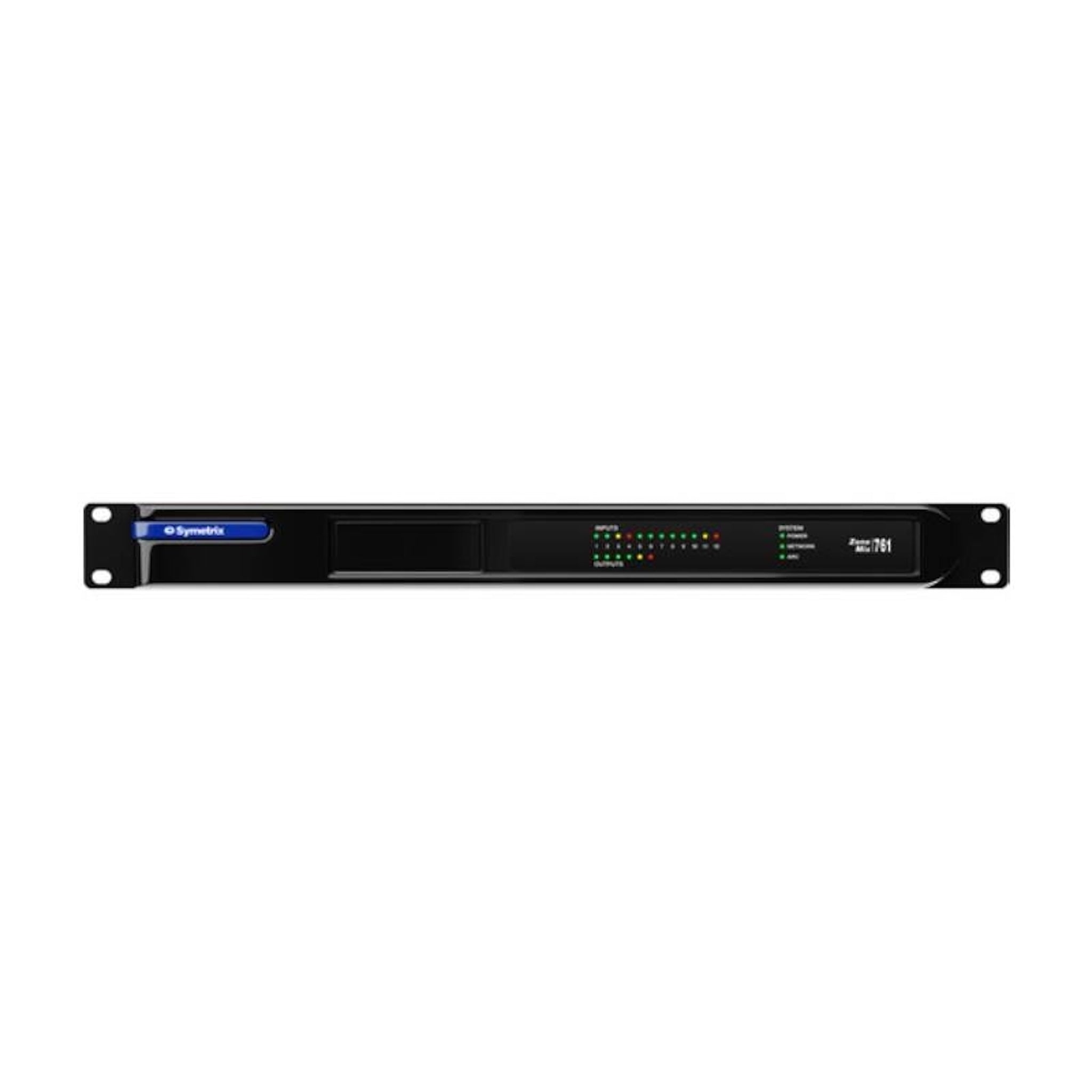 Symetrix ZONE MIX 761 Music Control DSP