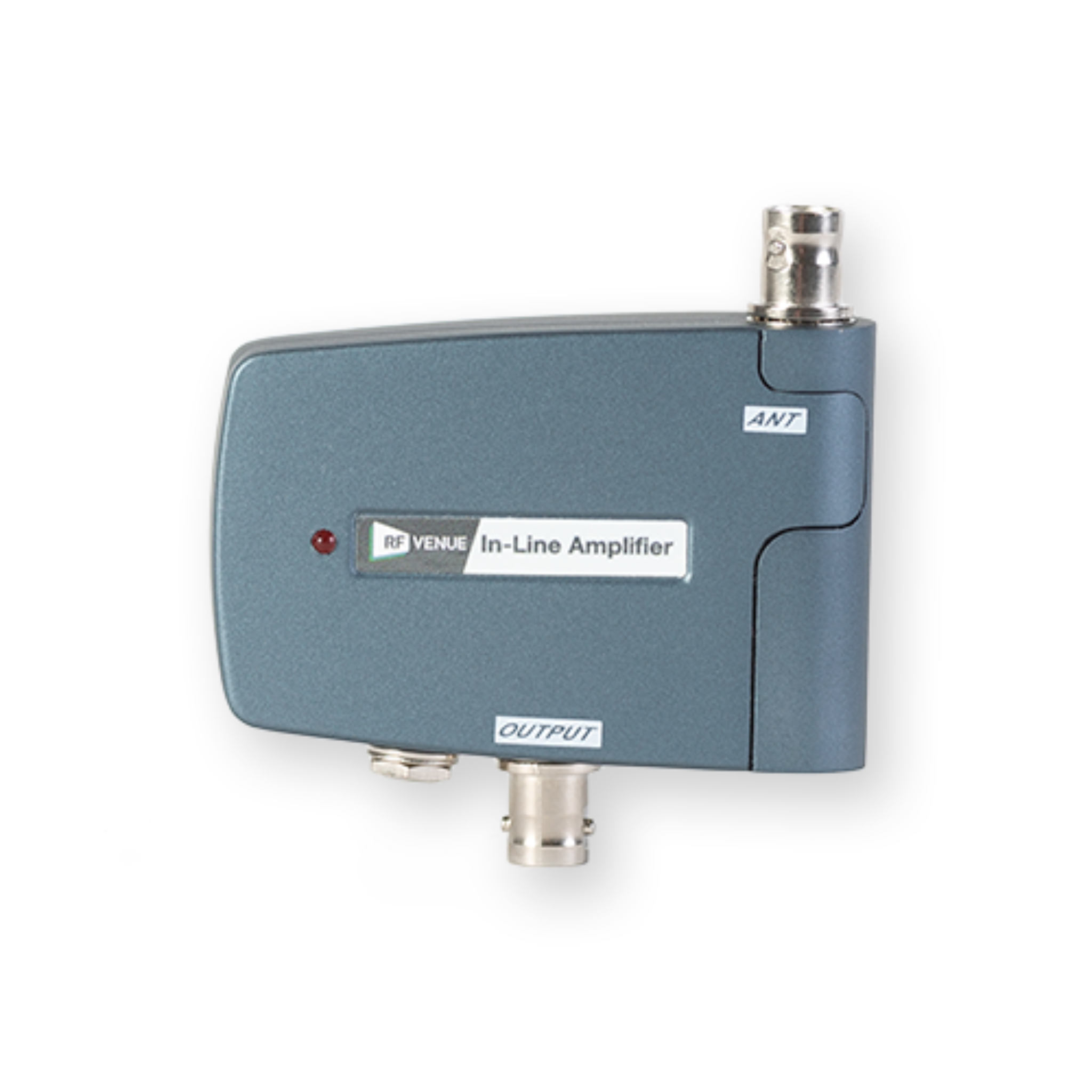 RF Venue ILAMP-ACT Active In-Line Amplifier