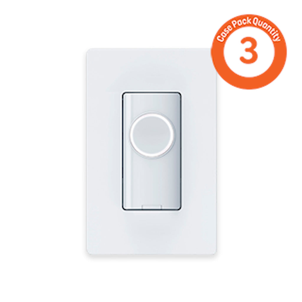 Savant Cync 4-Wire Smart Switch (Case-3X1Pk)