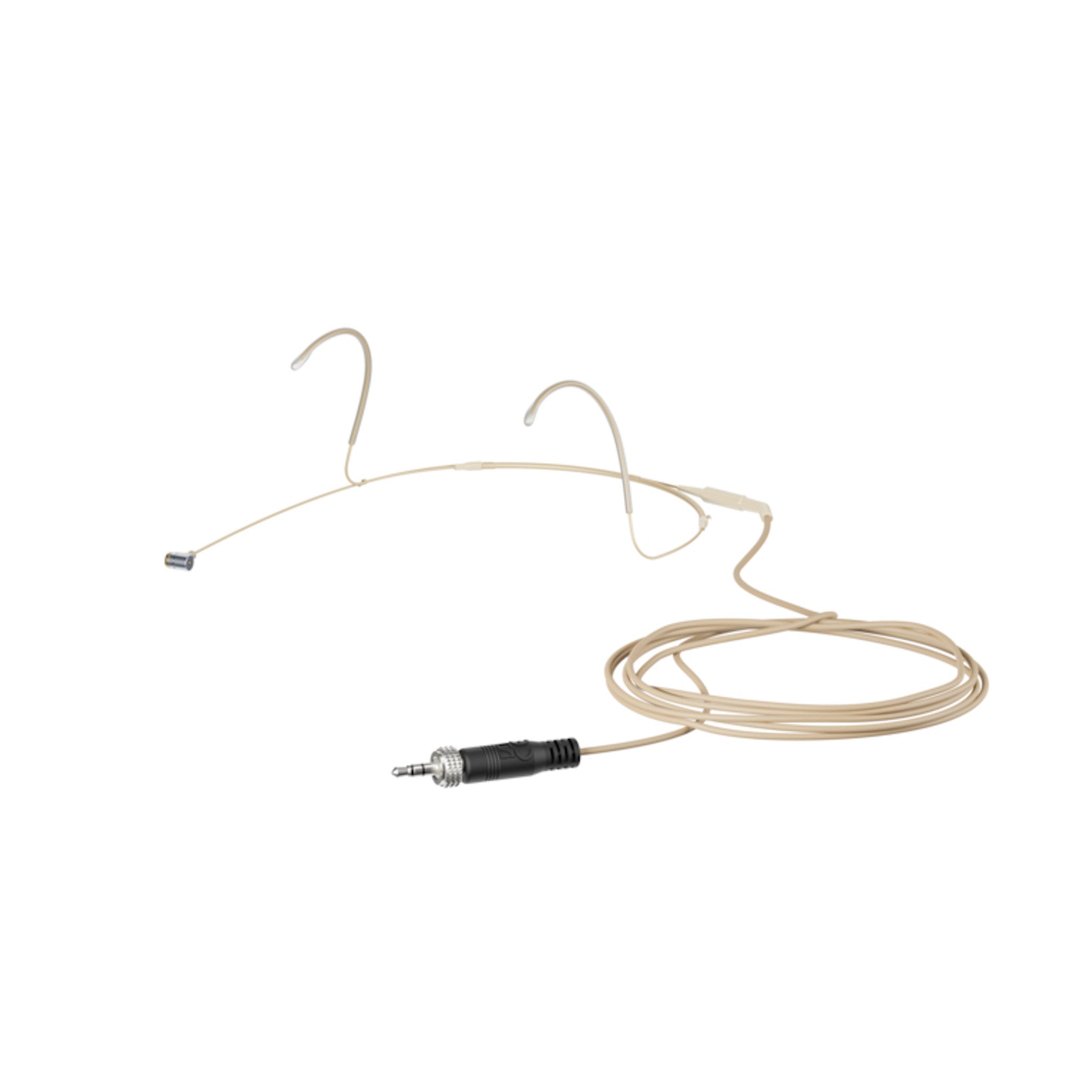 Sennheiser Headmic 4 BE Headset Microphone Beige